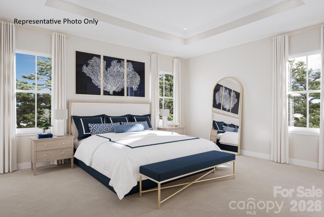 Photo 4 of 3962 Kelton Way, Charlotte, NC