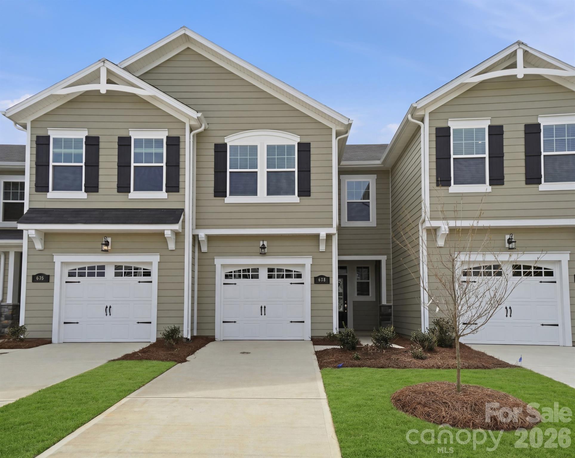 632 Cassidy Court, Clover, SC