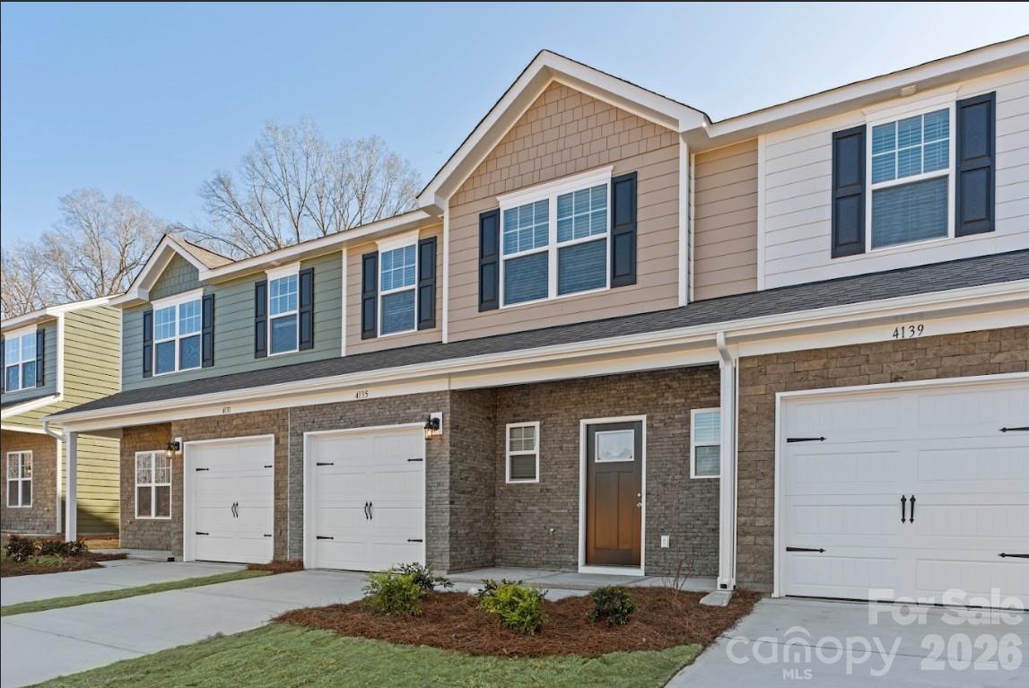 4109 Mt. Mitchell Avenue602, Gastonia, NC