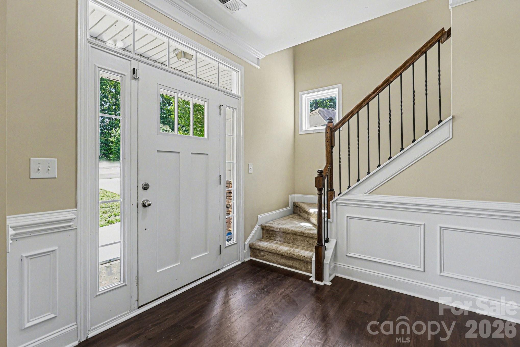 Photo 4 of 3042 Collin House Drive, Fort Mill, SC