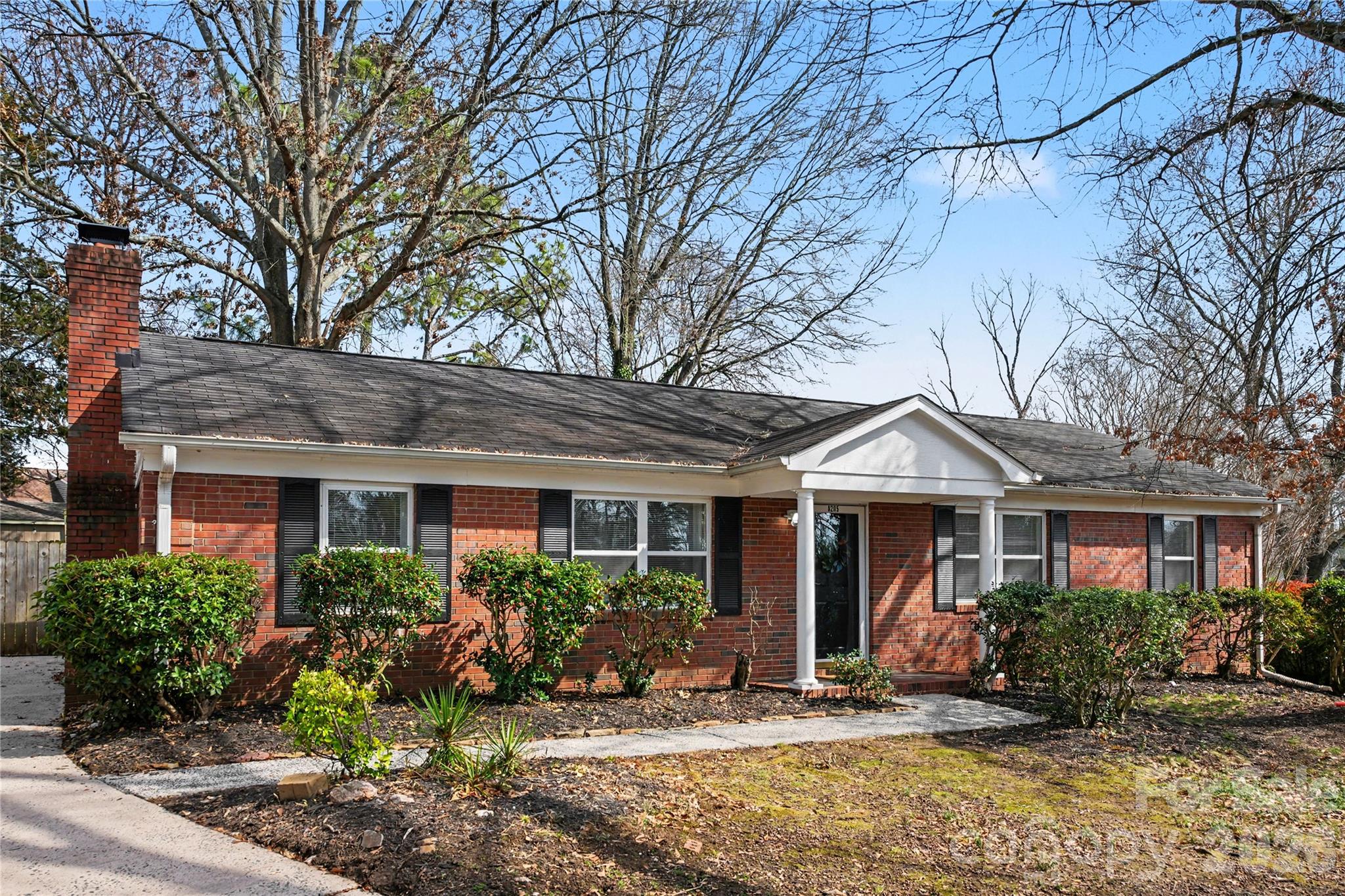 Photo 2 of 8205 Meadowind Circle, Charlotte, NC