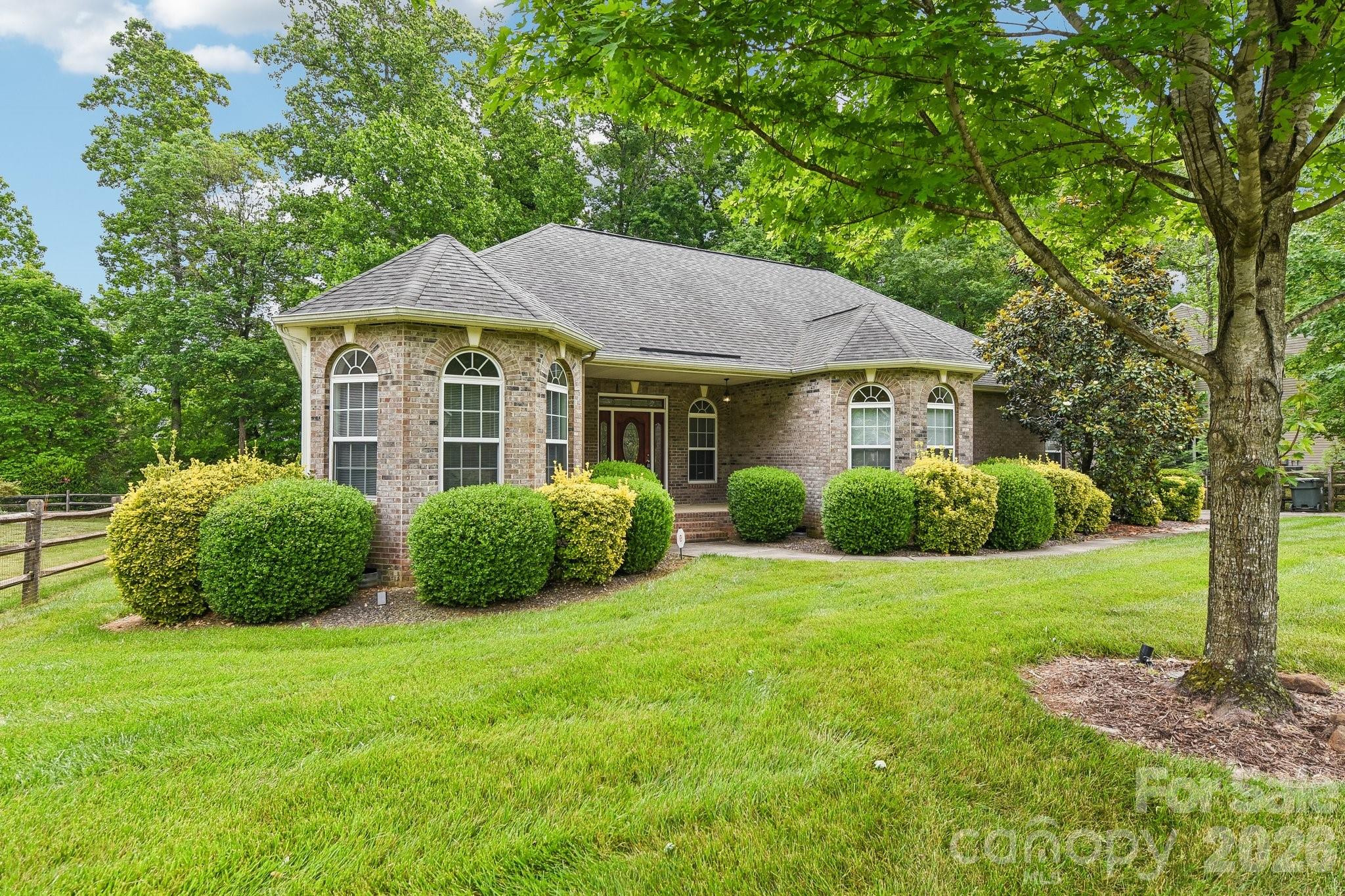 12200 Bronx Drive, Huntersville, NC