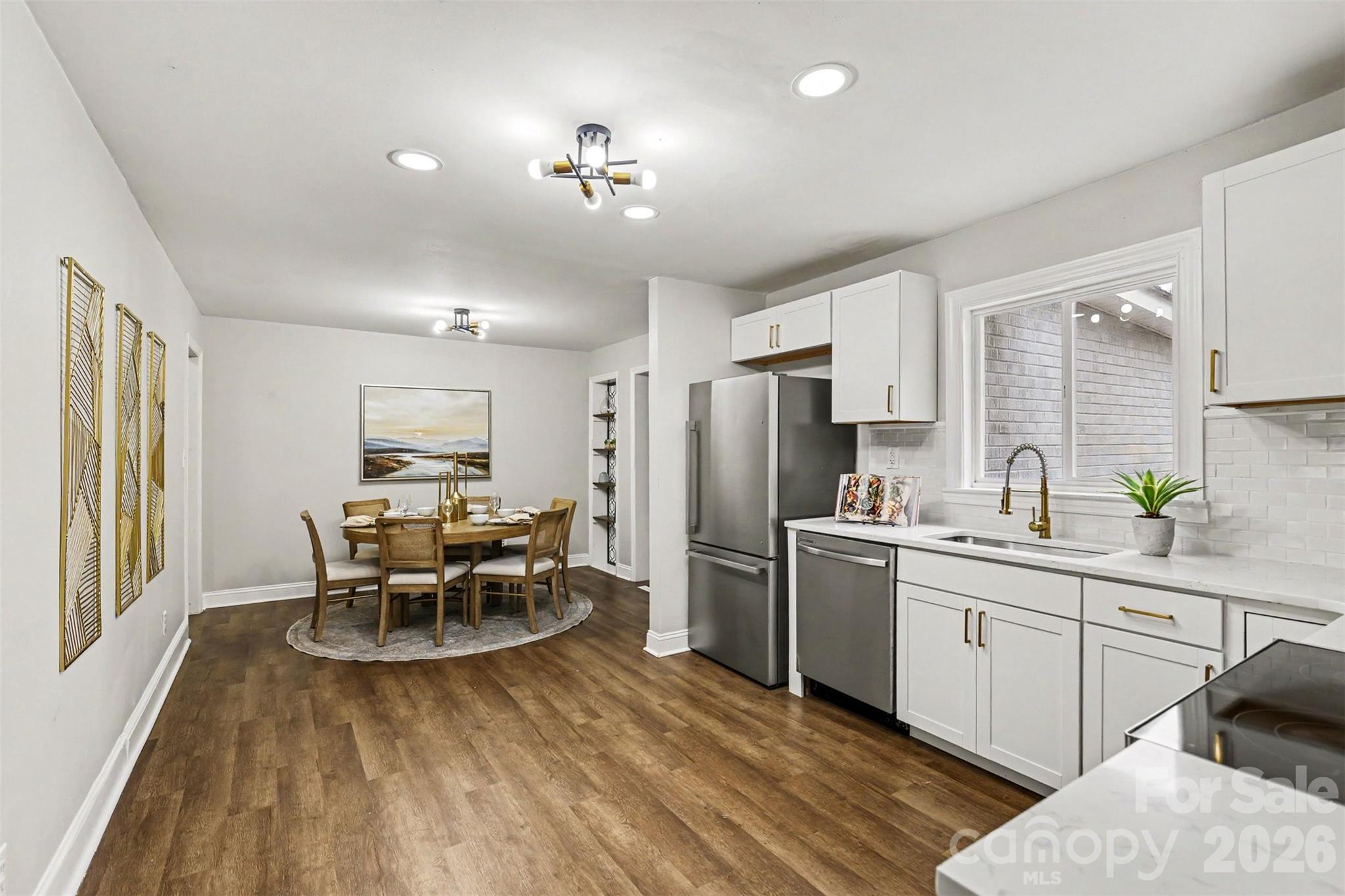 3430 Meredith Avenue, Charlotte, NC - photo 6 of 21