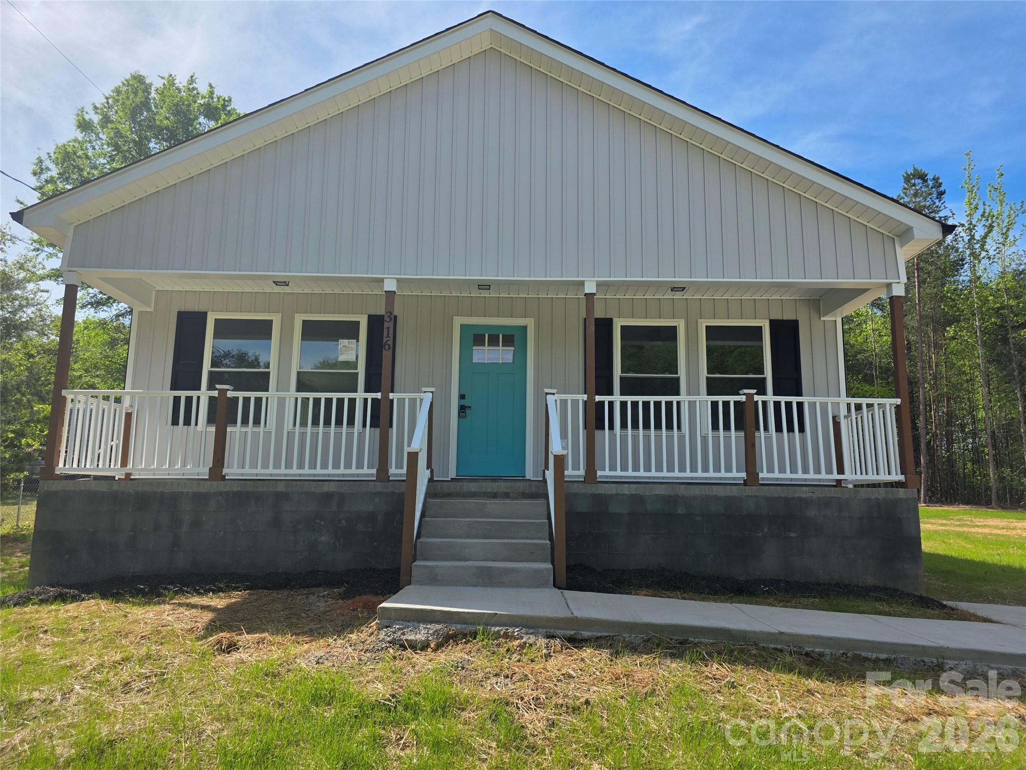 316 Zion Church Road, Clover, SC