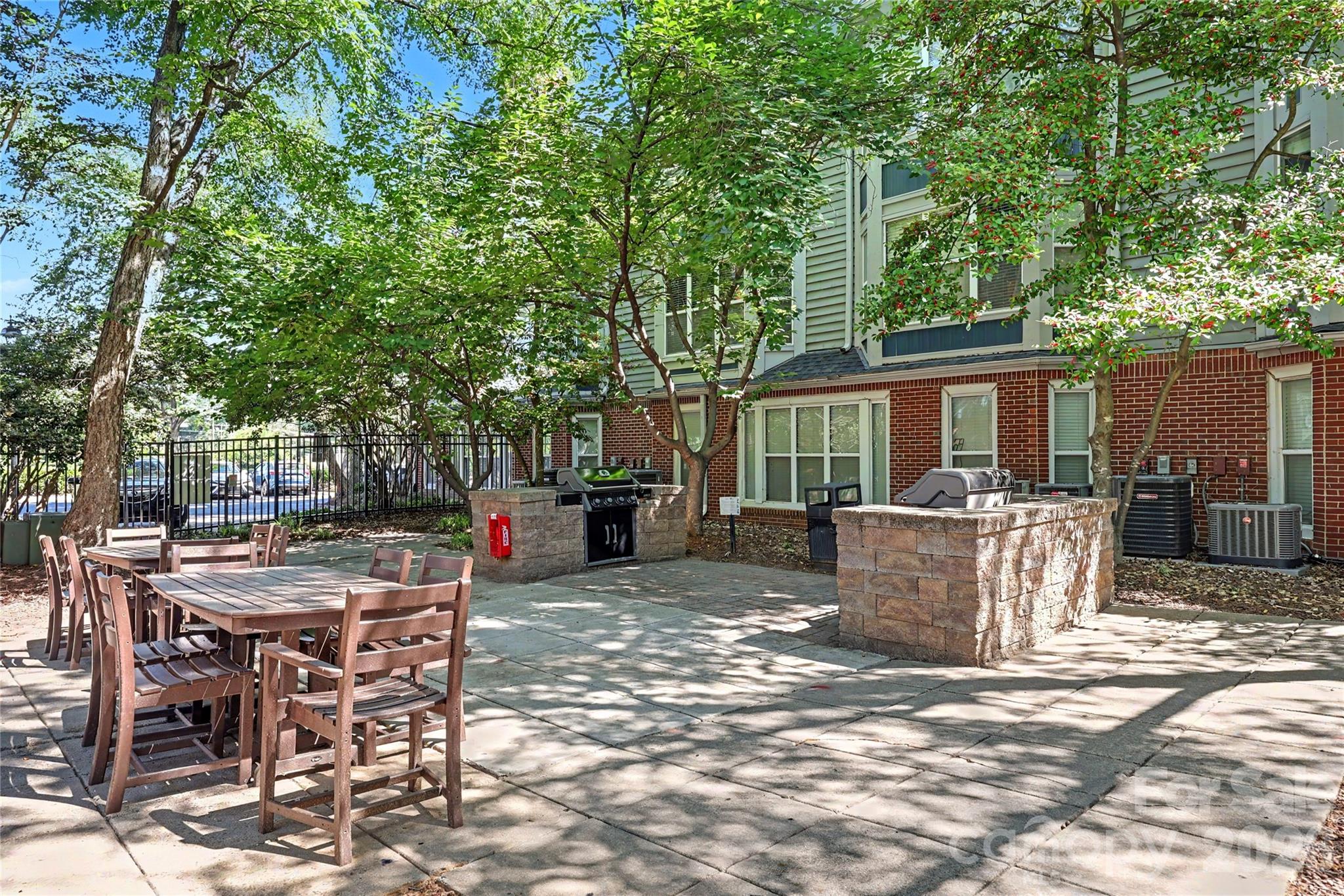 Photo 19 of 517 N Graham Street2D, Charlotte, NC