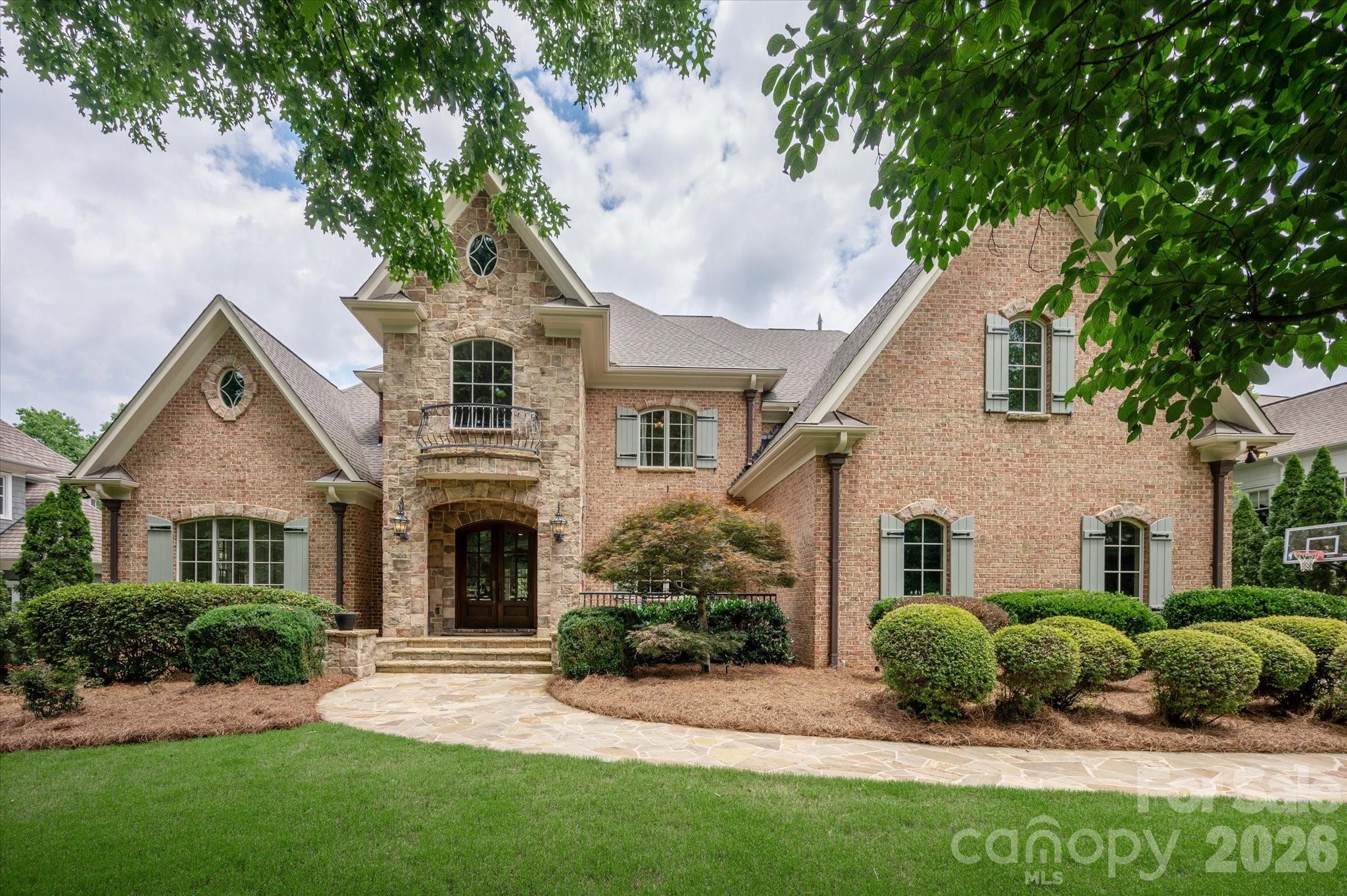 Photo 2 of 731 Mendenhall Court, Fort Mill, SC