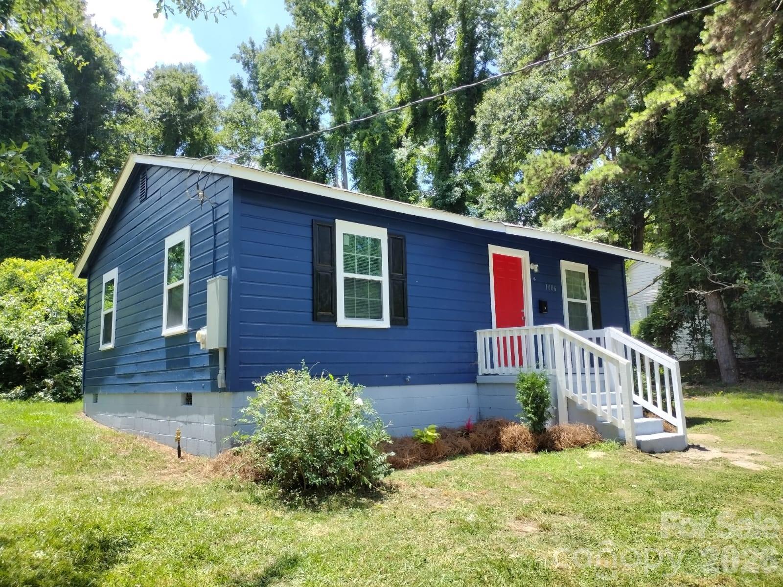Photo 2 of 1006 Gum Street, Shelby, NC
