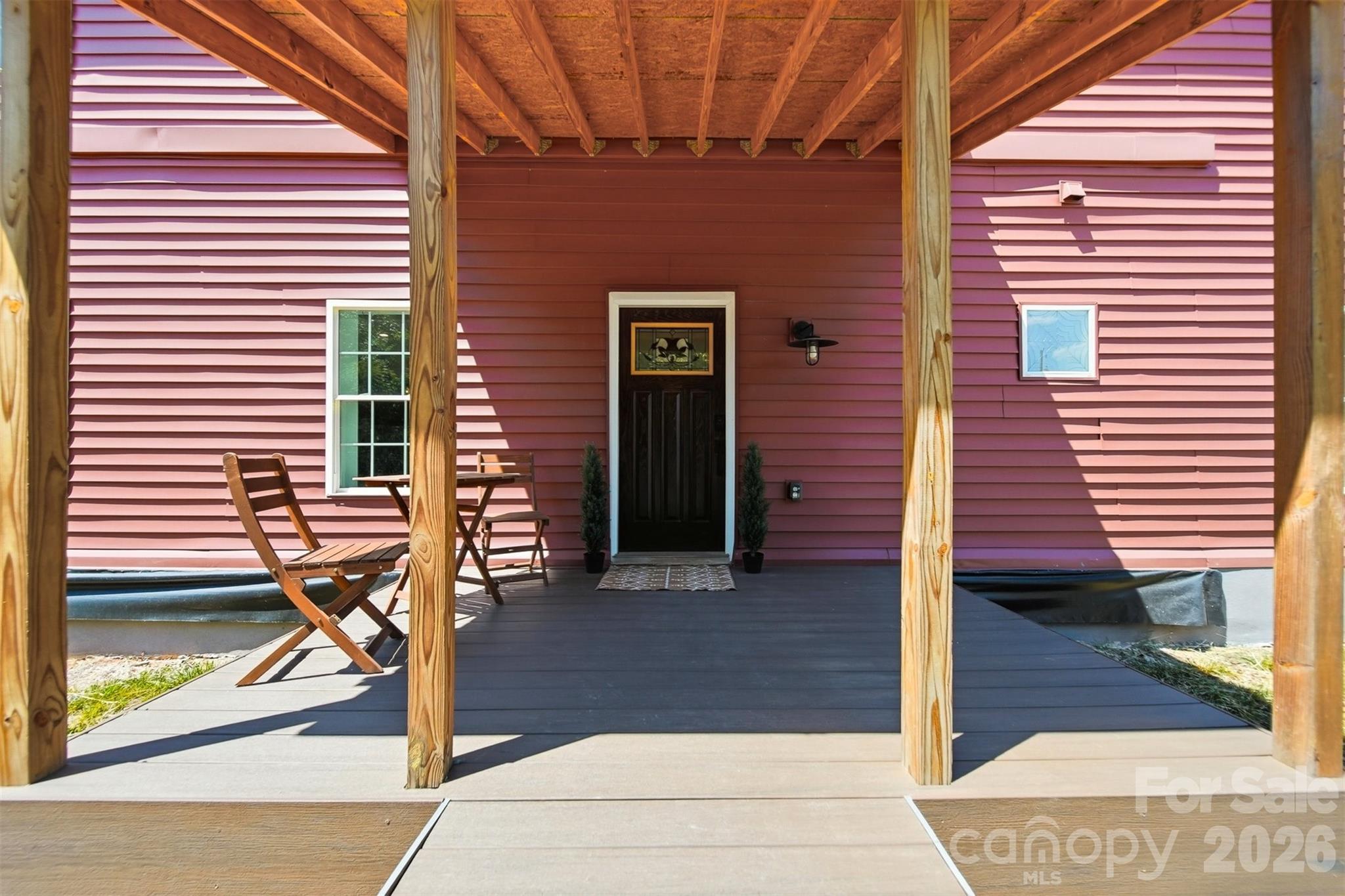 238 Millenium Drive, Taylorsville, NC - photo 2 of 49