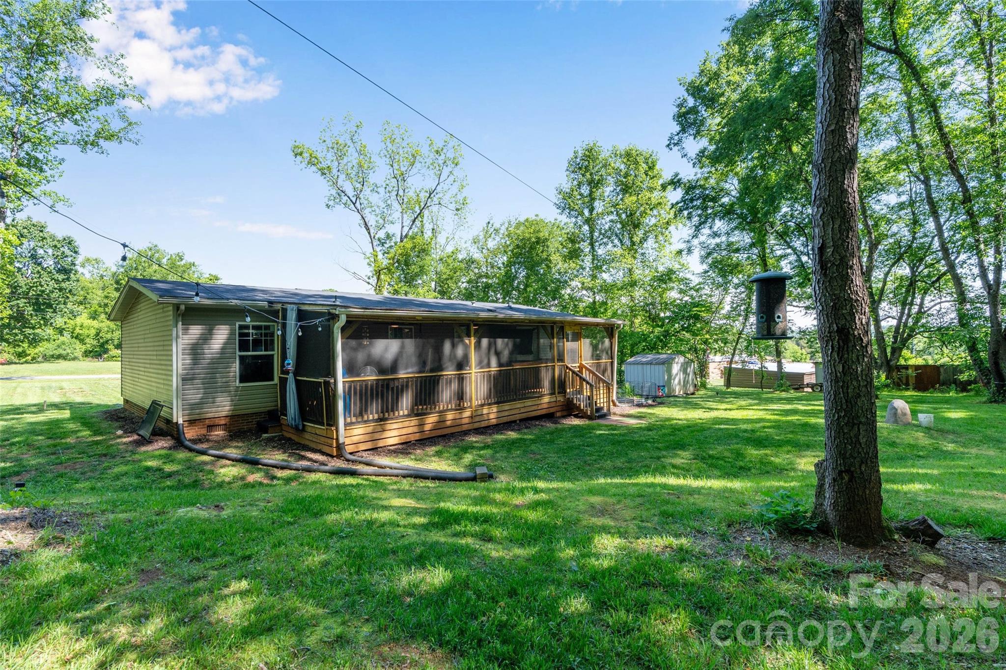 5007 Carlos Road, Catawba, NC - photo 3 of 30