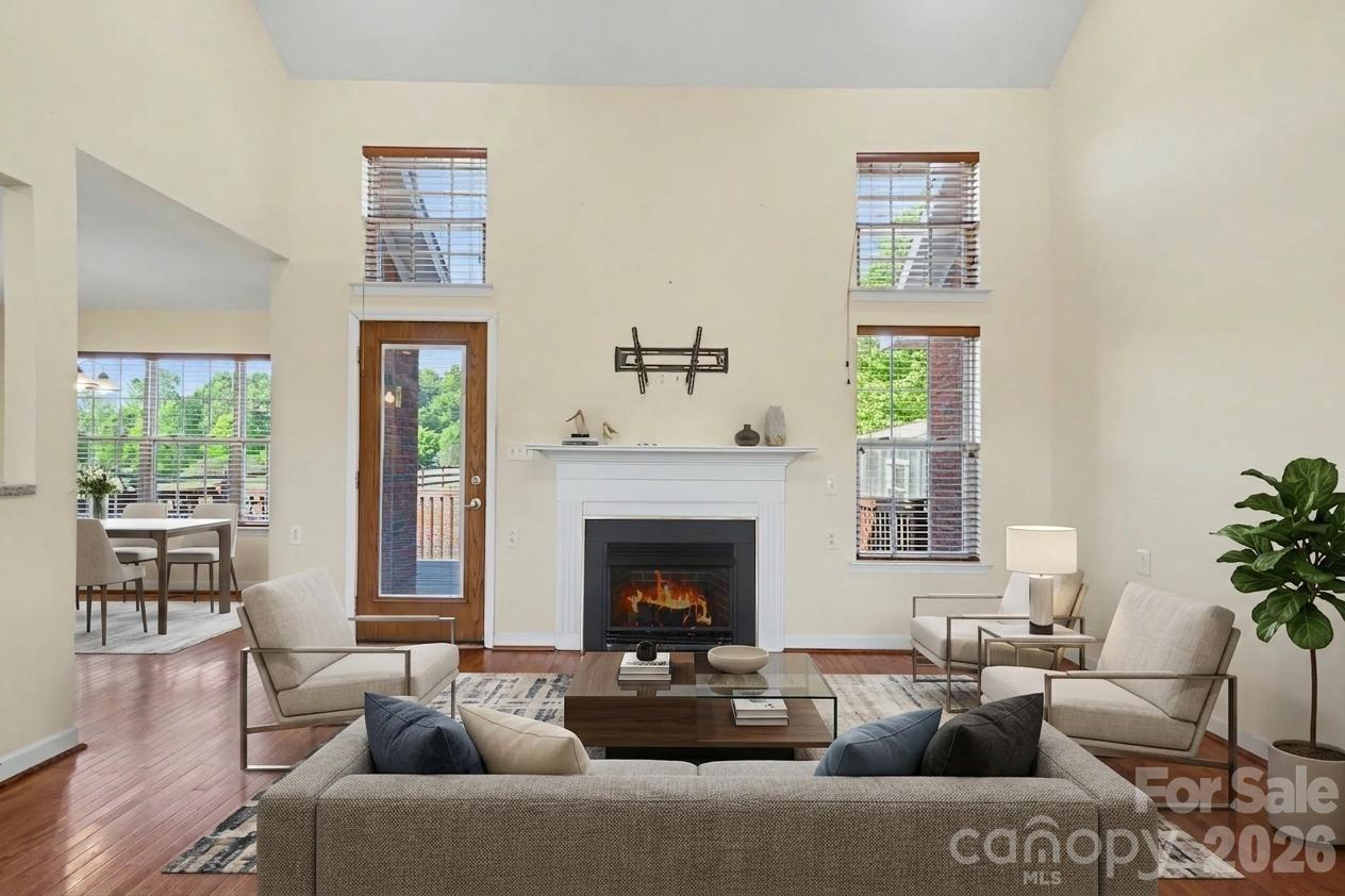 Photo 4 of 2029 Saye Brook Drive, Monroe, NC