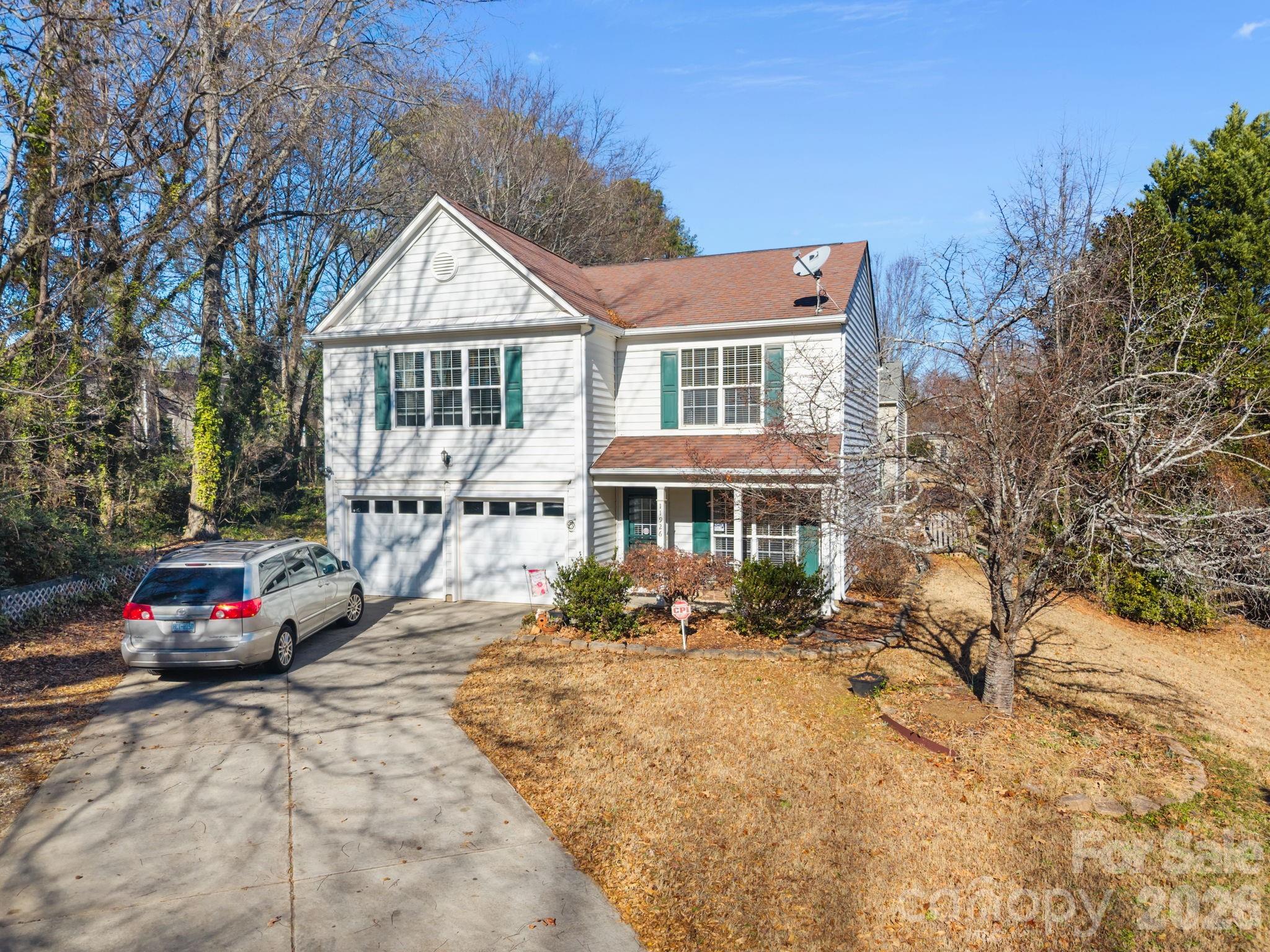 Photo 4 of 11926 Hawick Valley Lane, Charlotte, NC