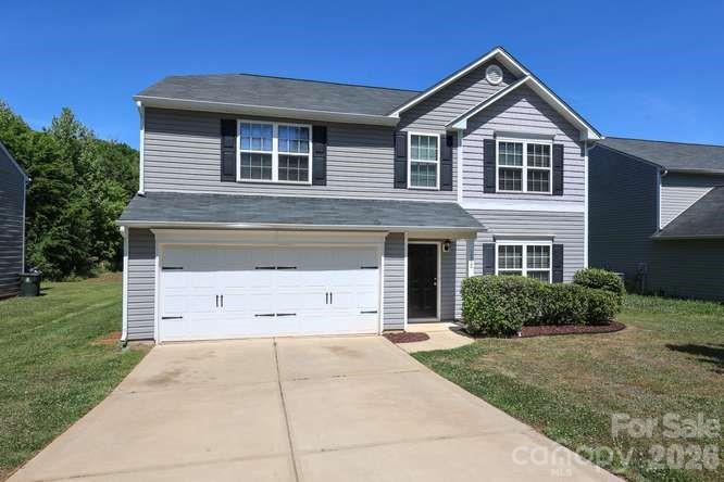 1212 Catawba Run, Lowell, NC - photo 1 of 48