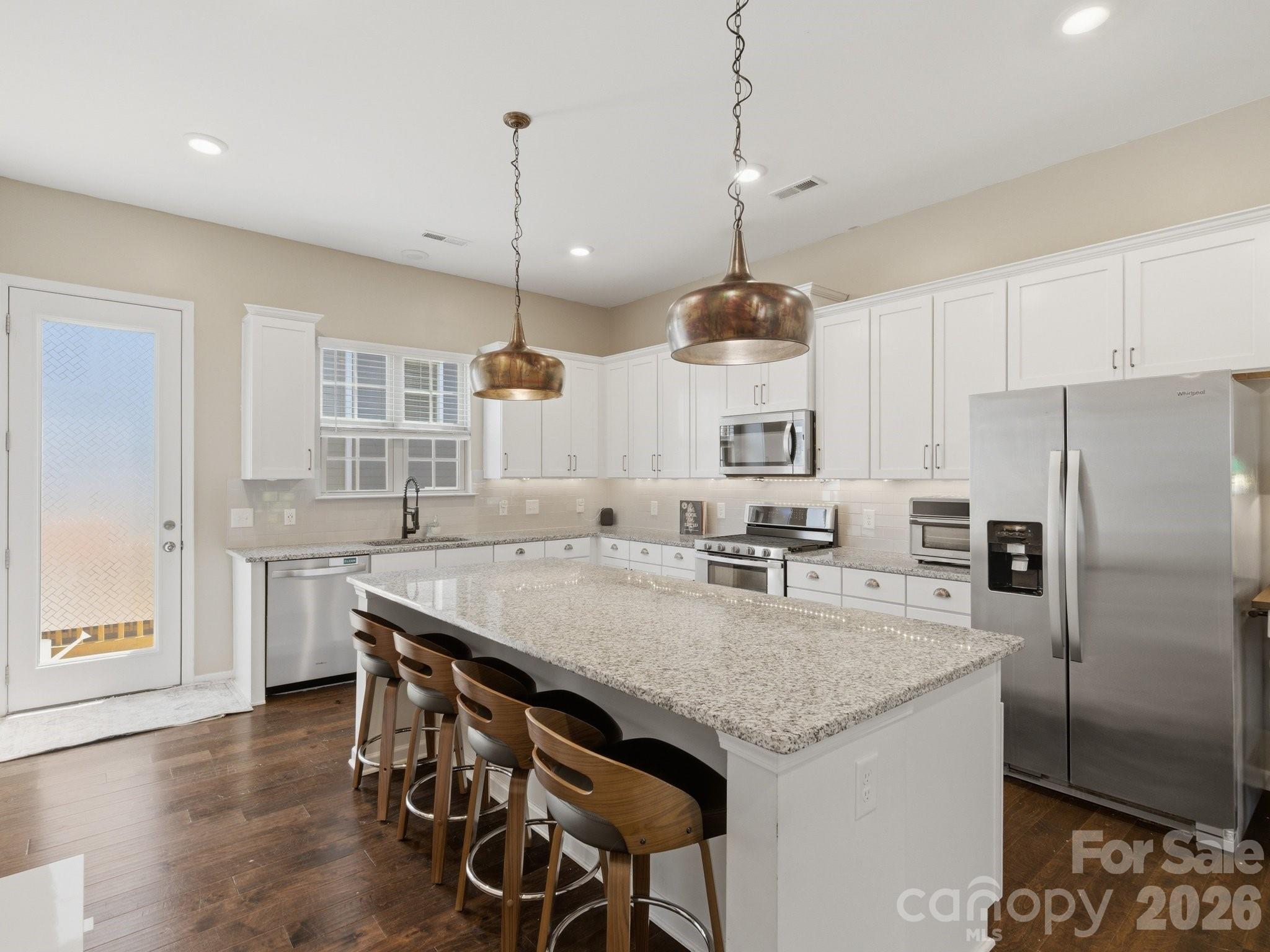 Photo 9 of 9812 Ainslie Downs Street, Charlotte, NC