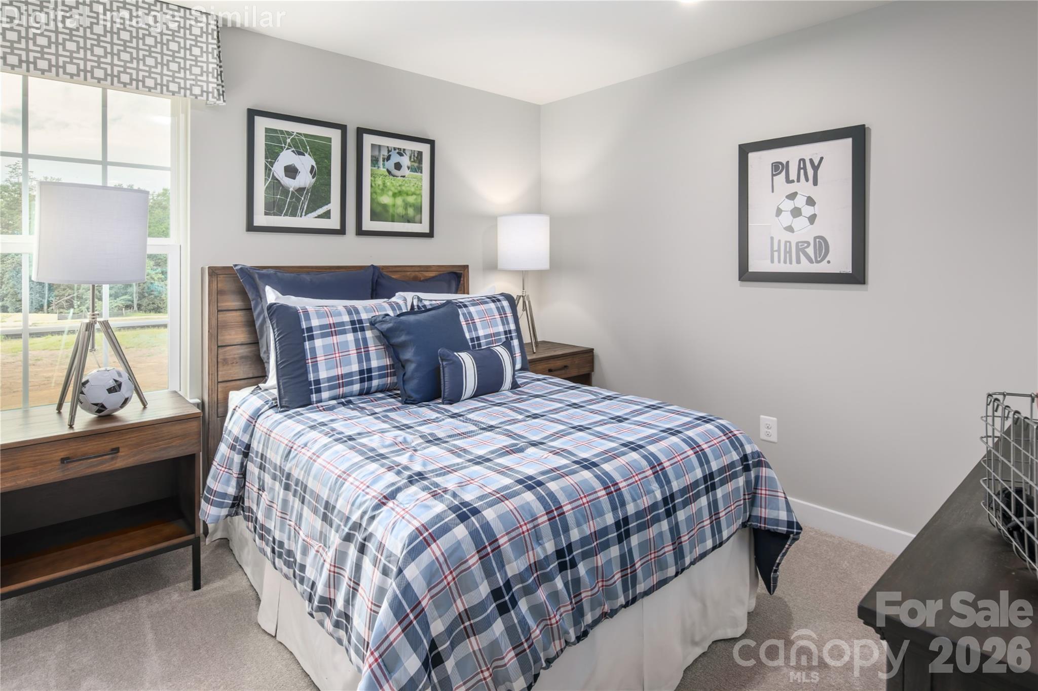 Photo 9 of 2056 Fernway Drive, Charlotte, NC