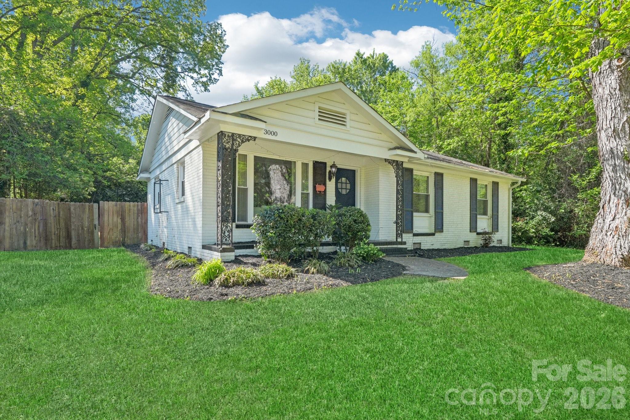 3000 Dunlavin Way, Charlotte, NC - photo 34 of 36