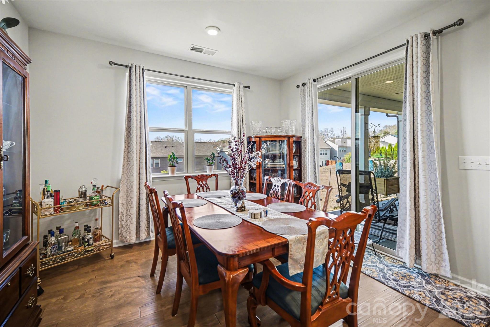 Photo 16 of 15200 Autumn Sage Drive, Charlotte, NC