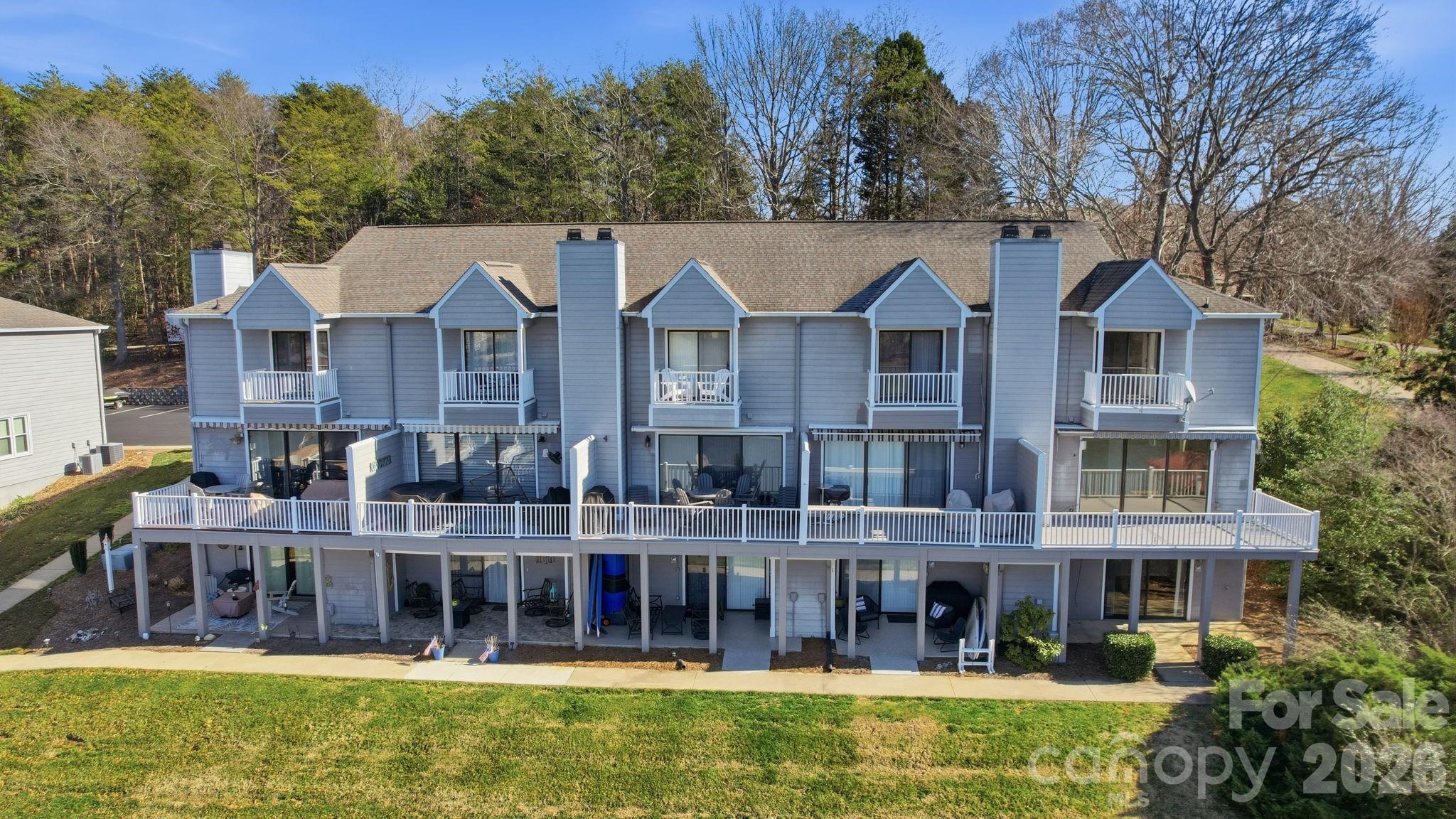 529 Catspaw Road, Statesville, NC - photo 47 of 49
