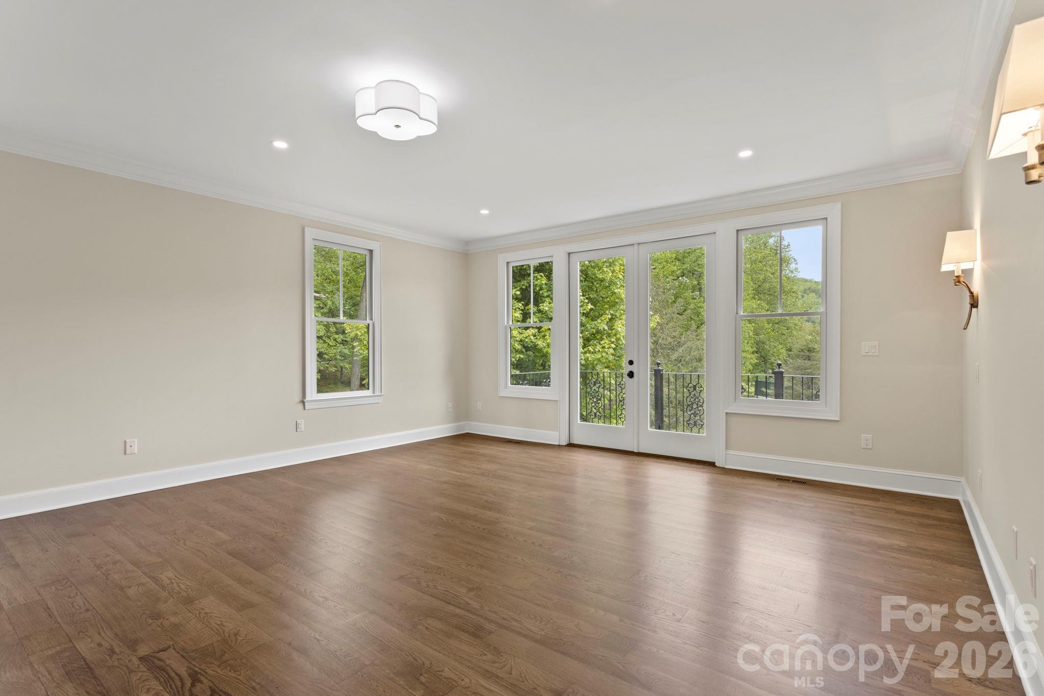 301 Winding Meadows Drive, Flat Rock, NC - photo 24 of 49