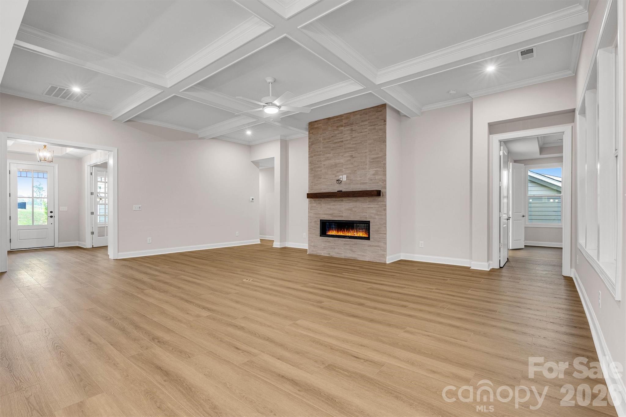 Photo 6 of 13417 Cozy Court, Charlotte, NC