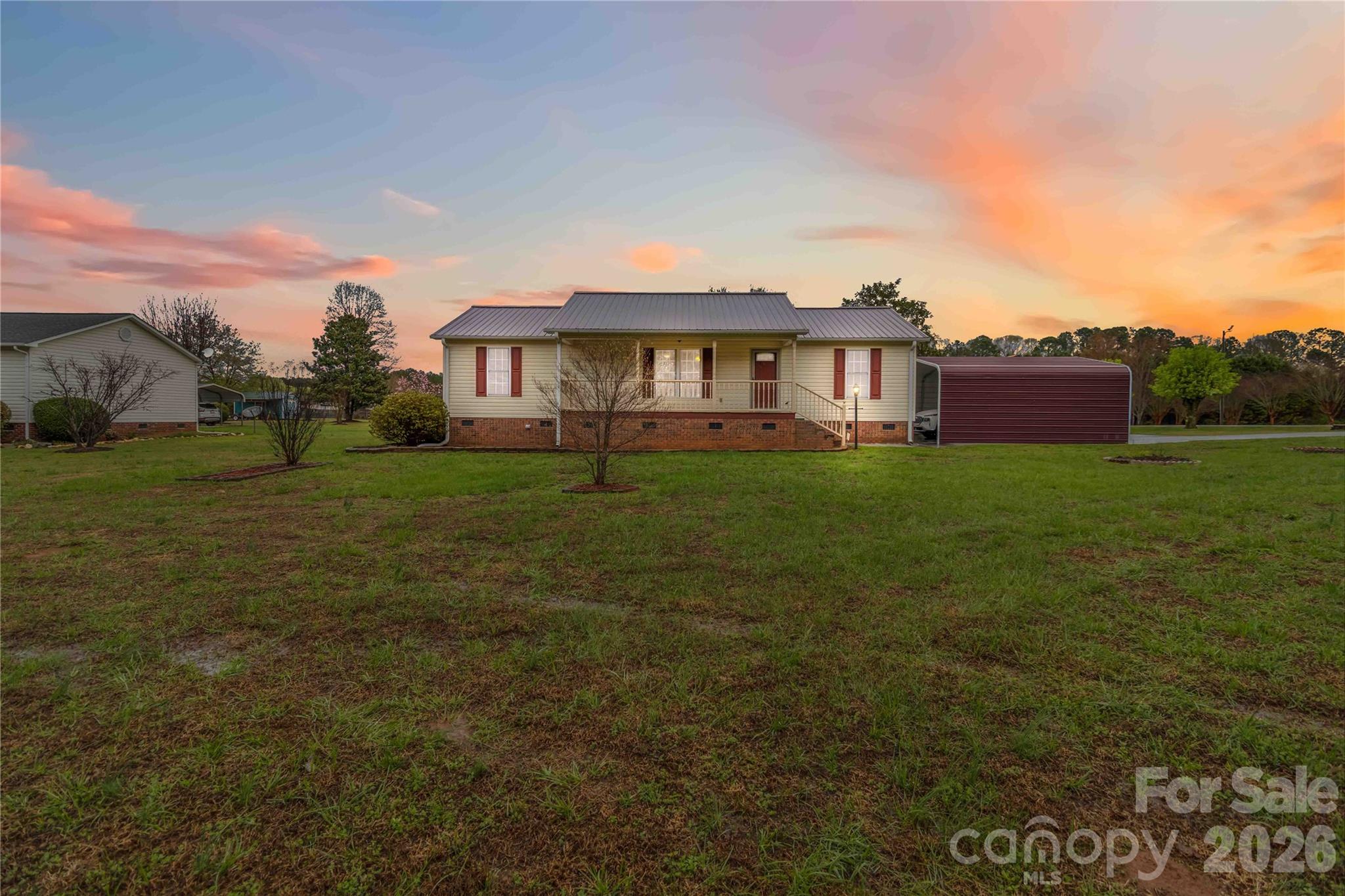 111 Flushing Drive, York, SC