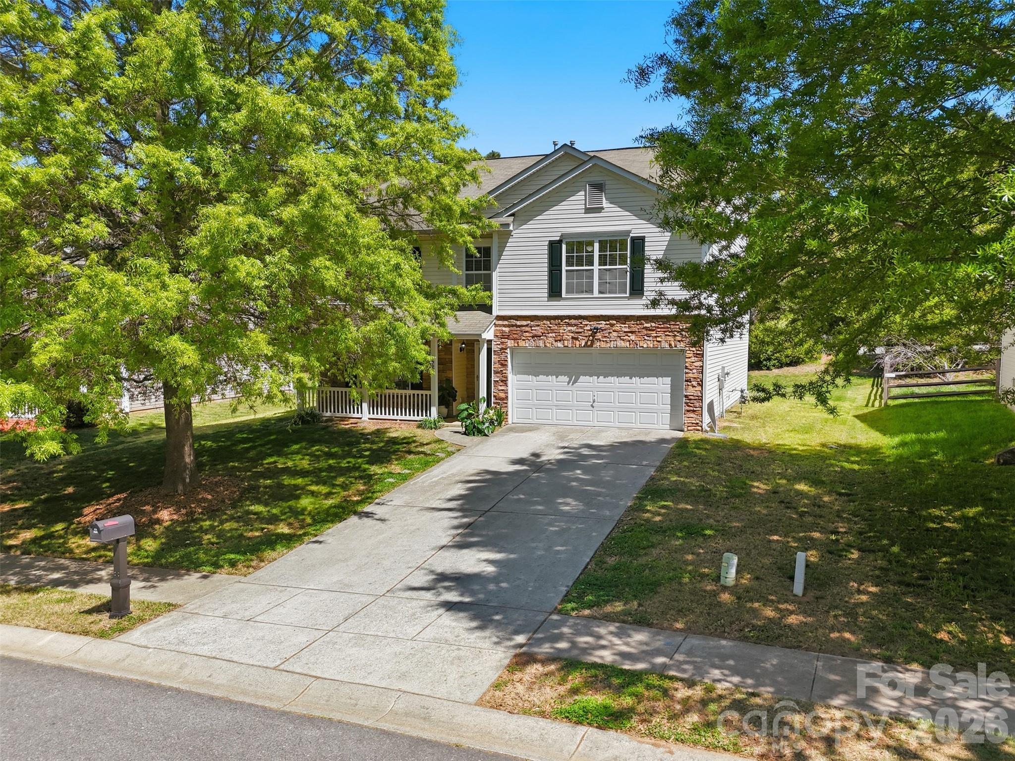 Photo 44 of 3902 Larkhaven Village Drive, Charlotte, NC