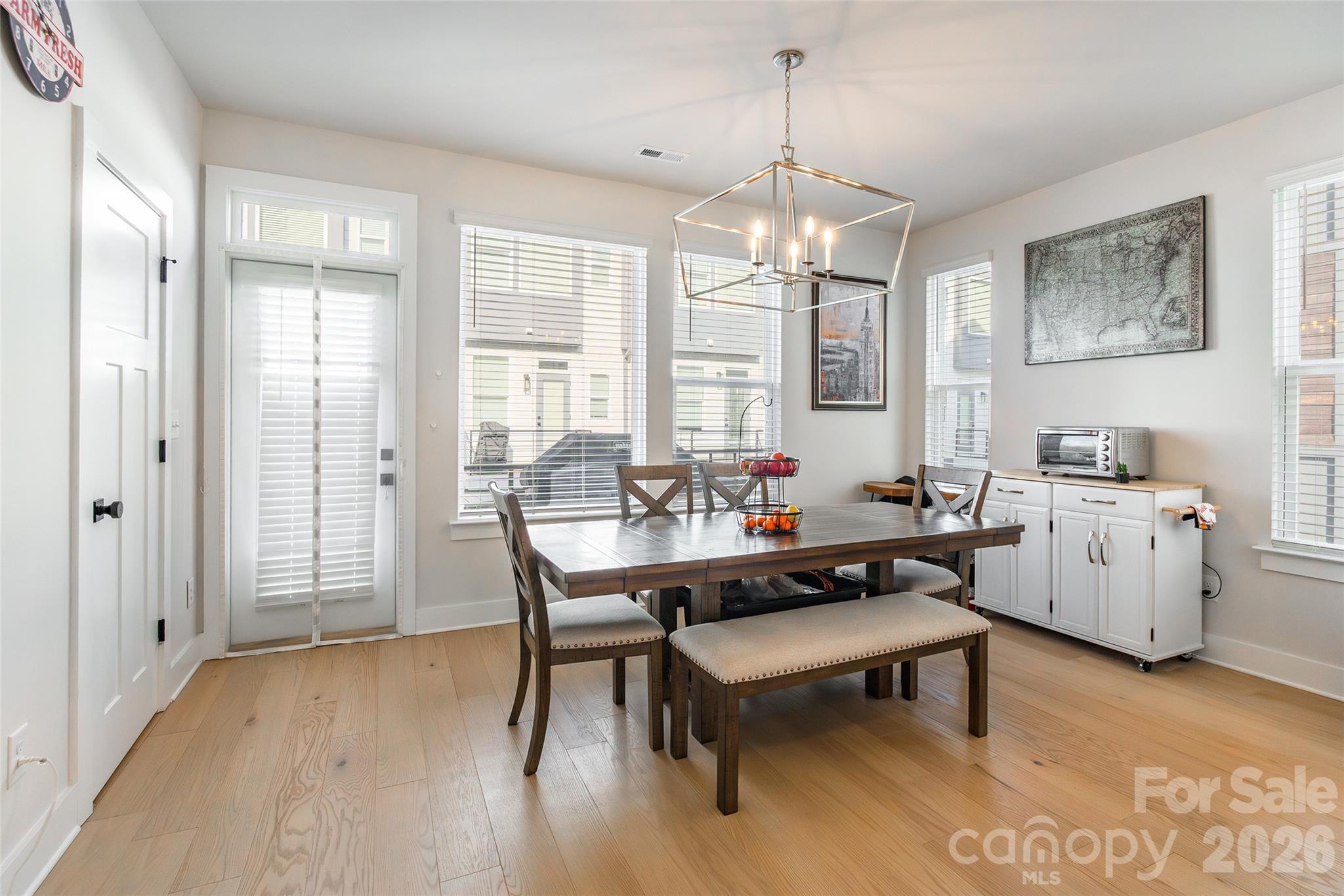 6017 Irwins Branch Drive, Charlotte, NC - photo 17 of 41