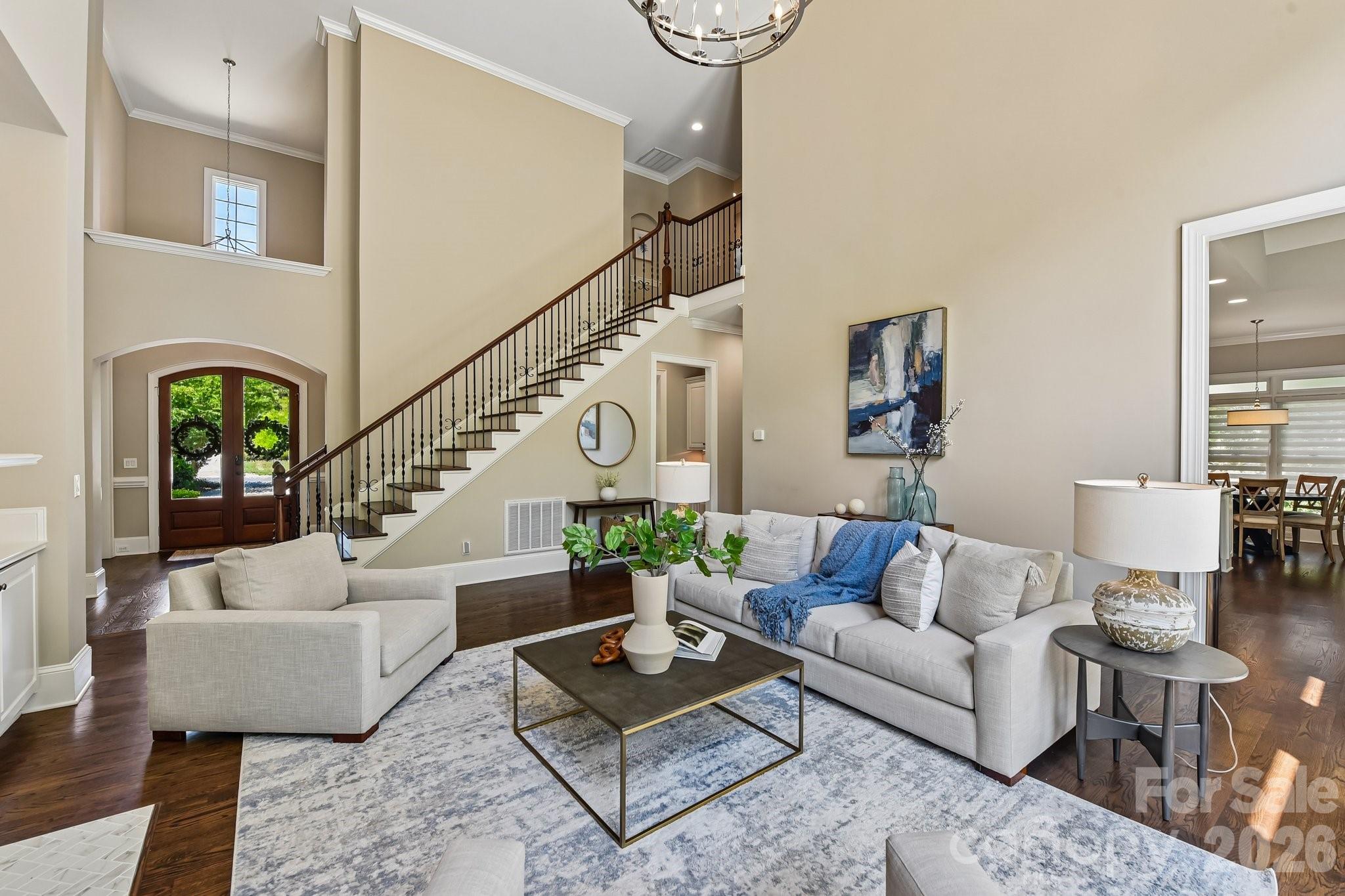 209 Glenmoor Drive, Waxhaw, NC - photo 9 of 47