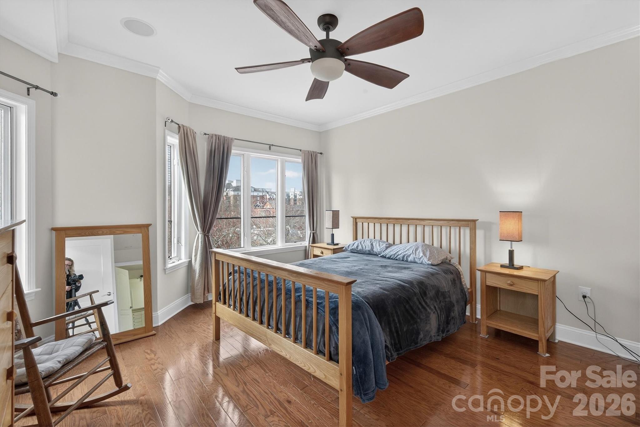 Photo 16 of 415 N Church Street309, Charlotte, NC