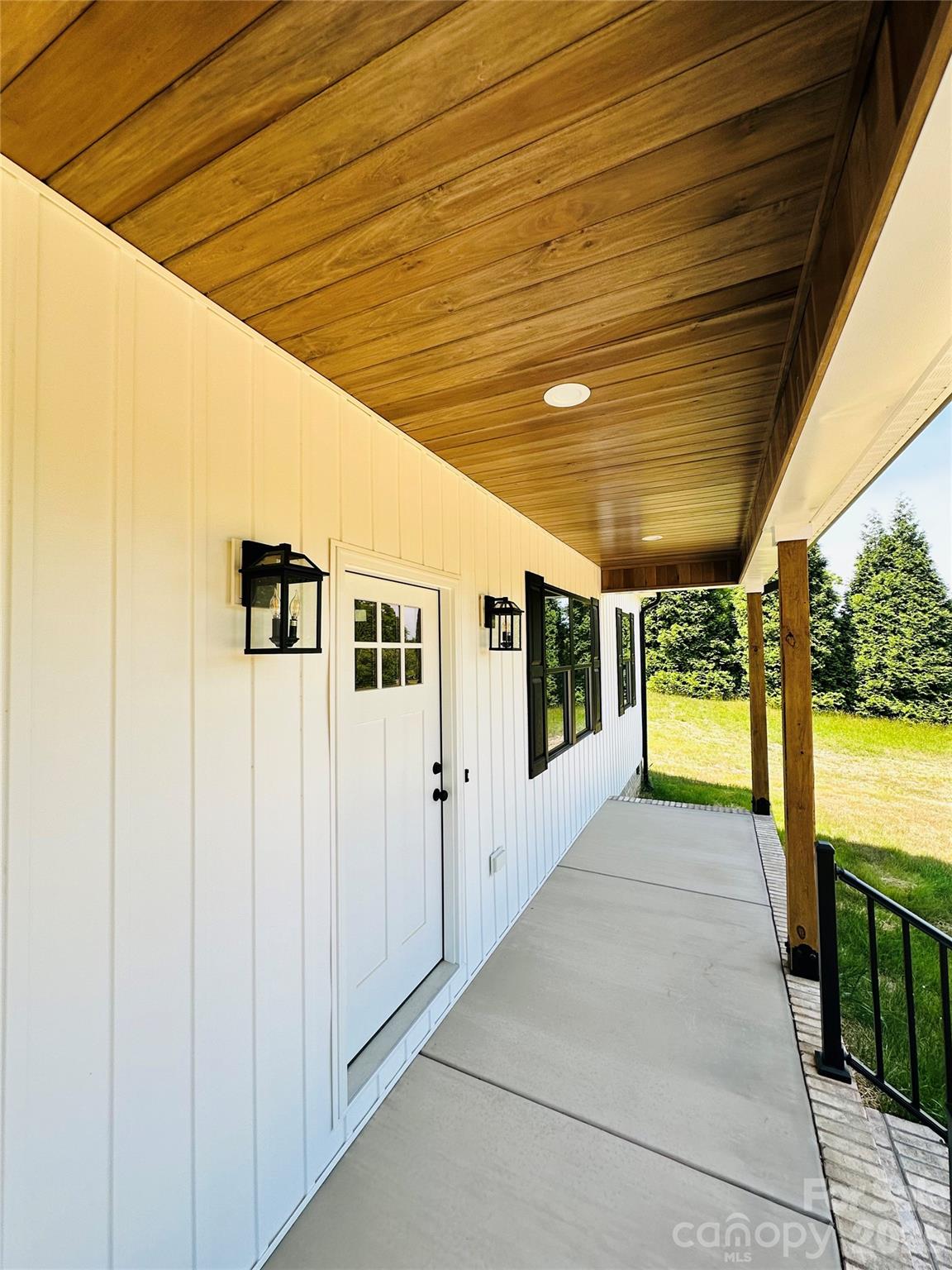 417 E 2nd Street, Faith, NC - photo 17 of 25