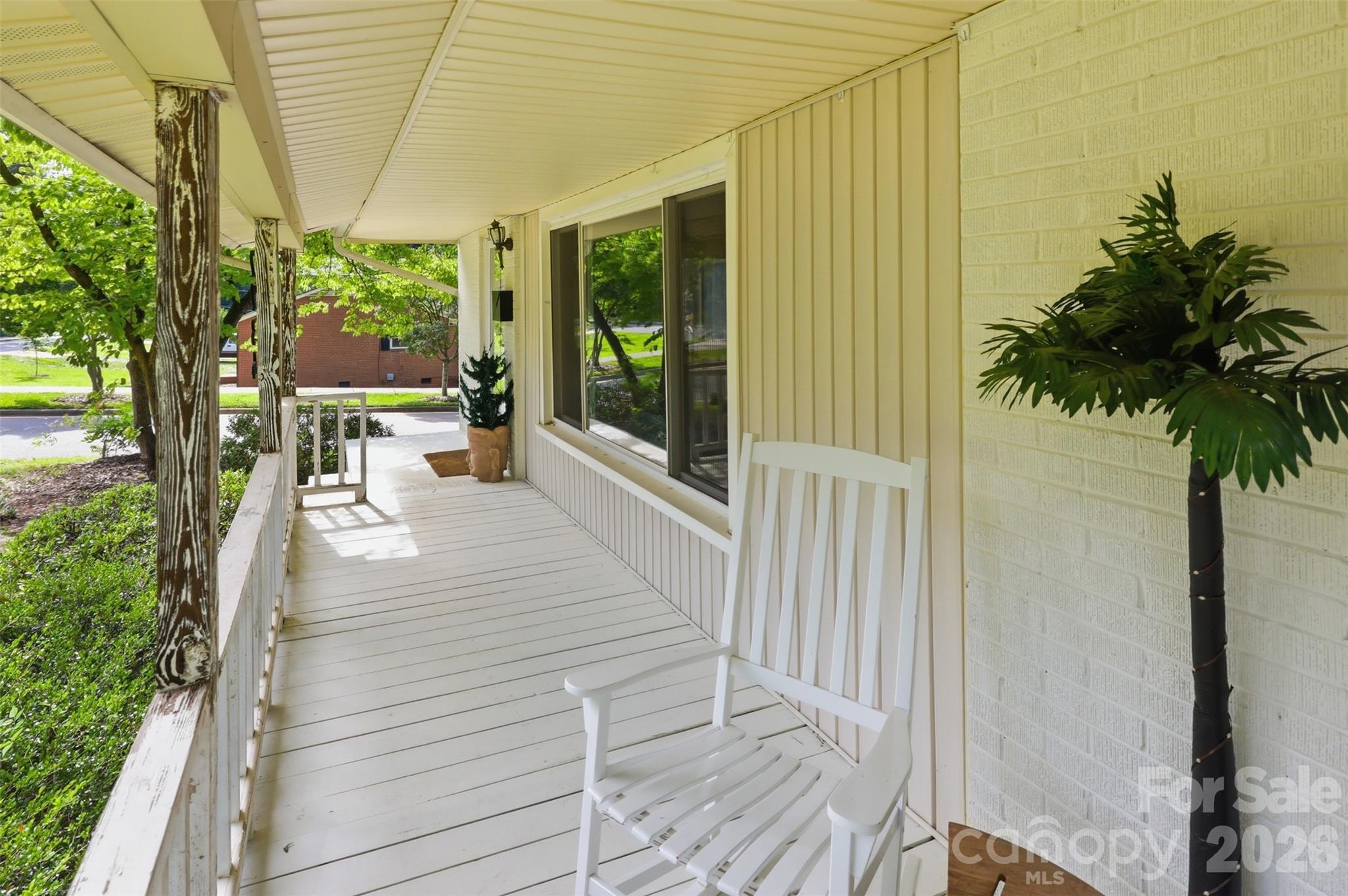 Photo 3 of 2736 Palm Avenue, Charlotte, NC
