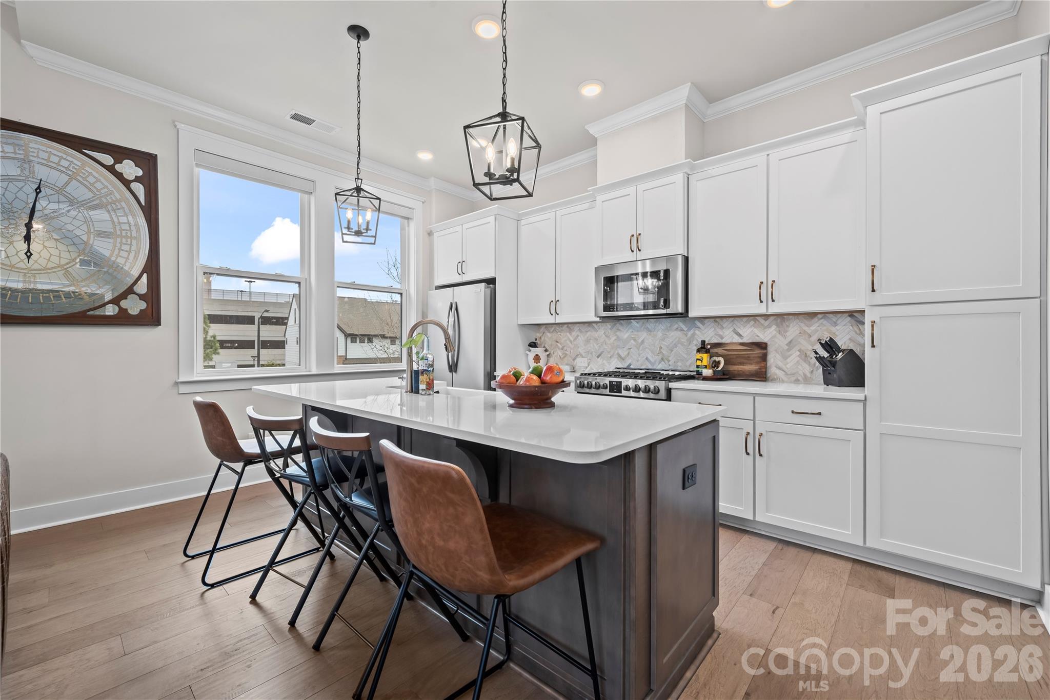 Photo 8 of 5953 Ardrey Kell Road, Charlotte, NC