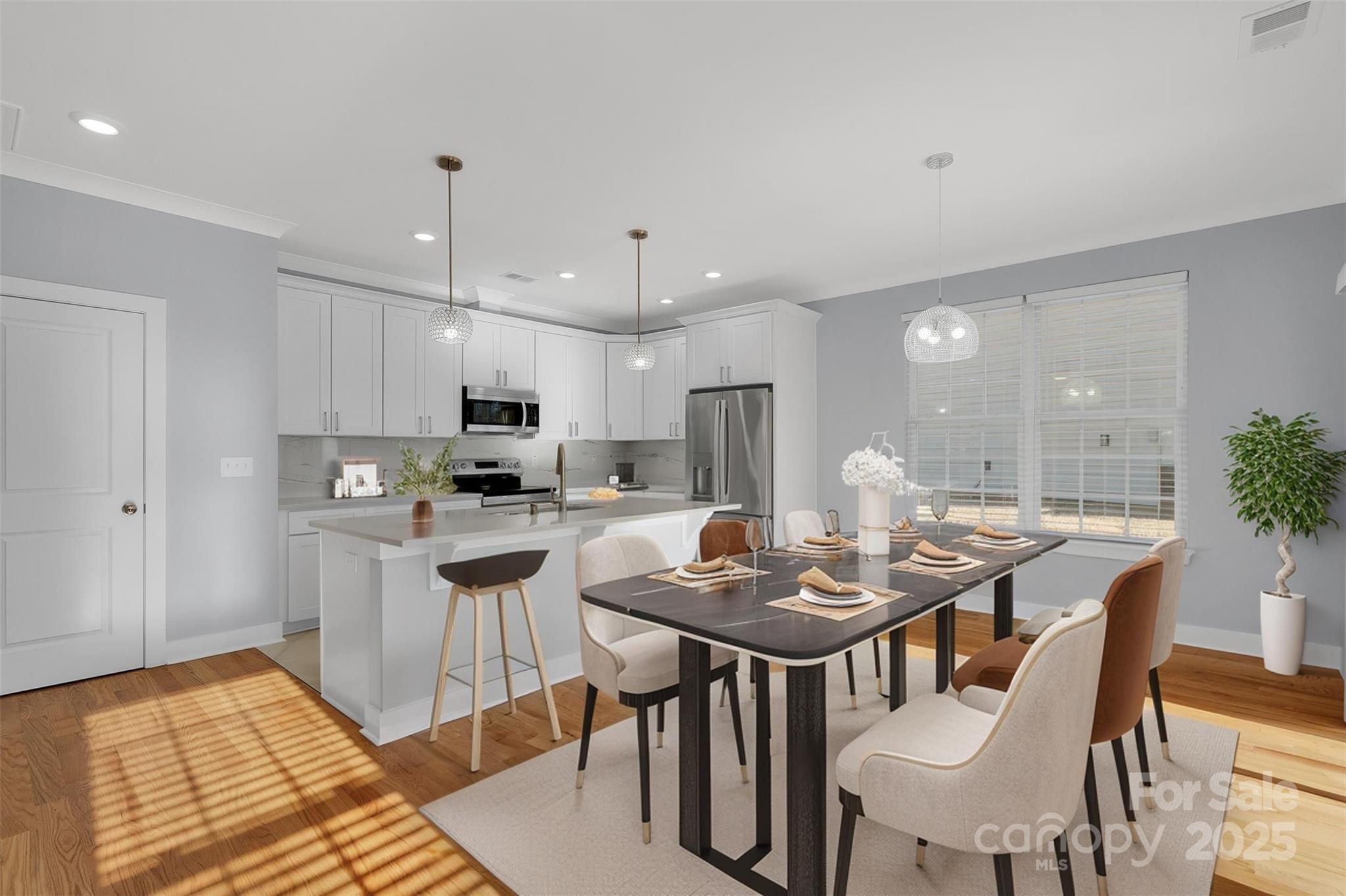 Photo 3 of 3200 Auten Avenue, Charlotte, NC