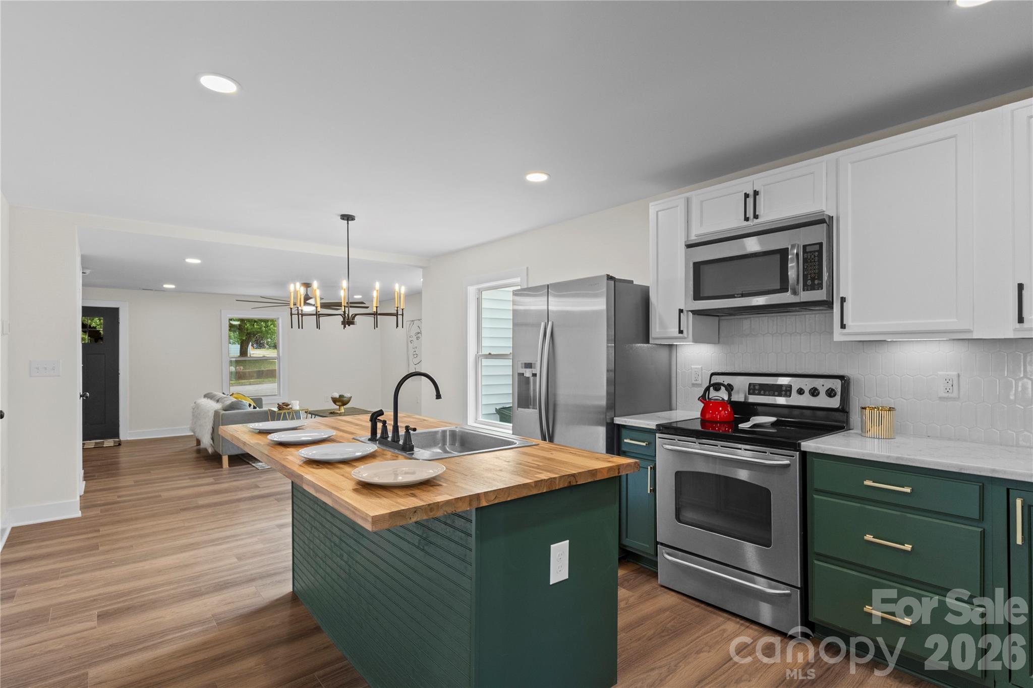 509 S Marietta Street, Gastonia, NC