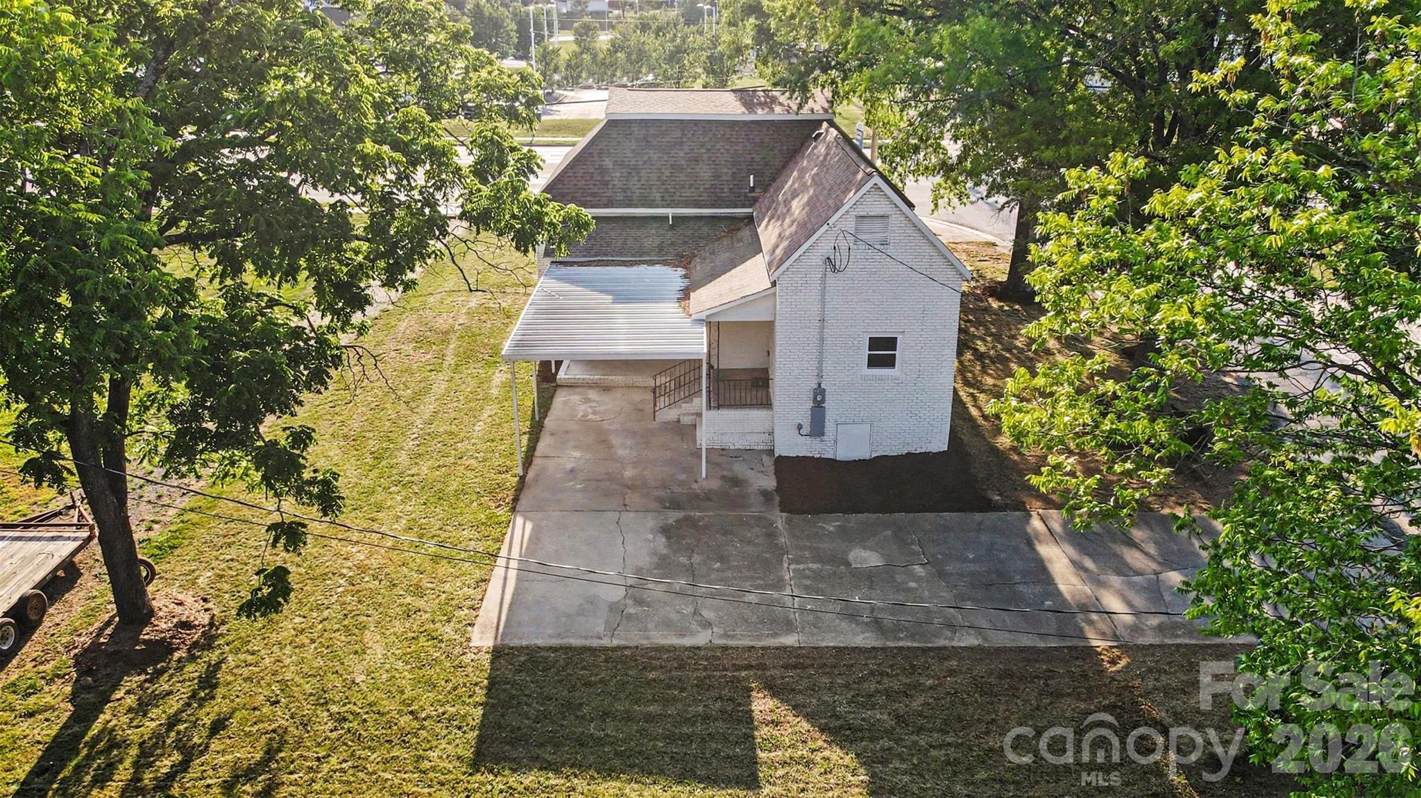 405 Aquadale Road, Albemarle, NC - photo 27 of 30
