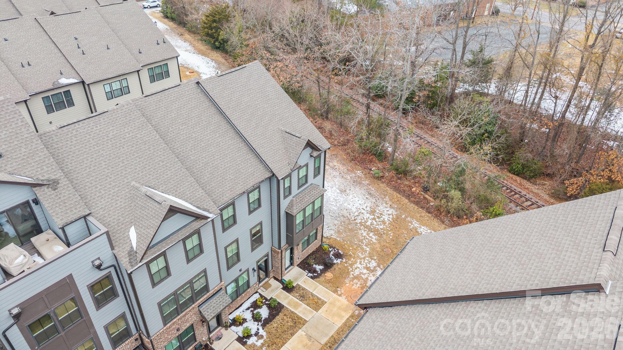Photo 33 of 460 Spearfield Lane, Charlotte, NC