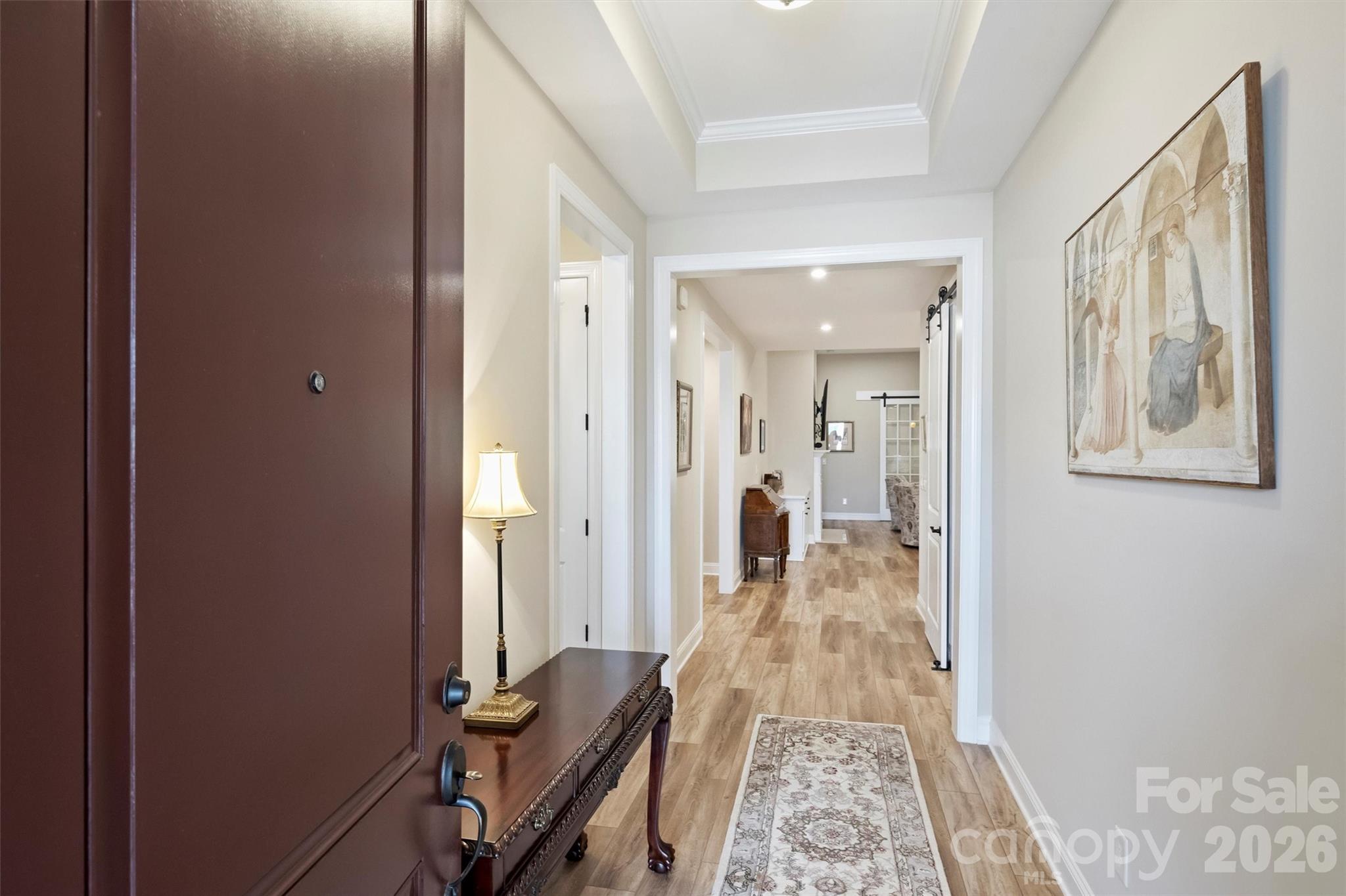 Photo 3 of 9610 Cresswind Boulevard, Charlotte, NC