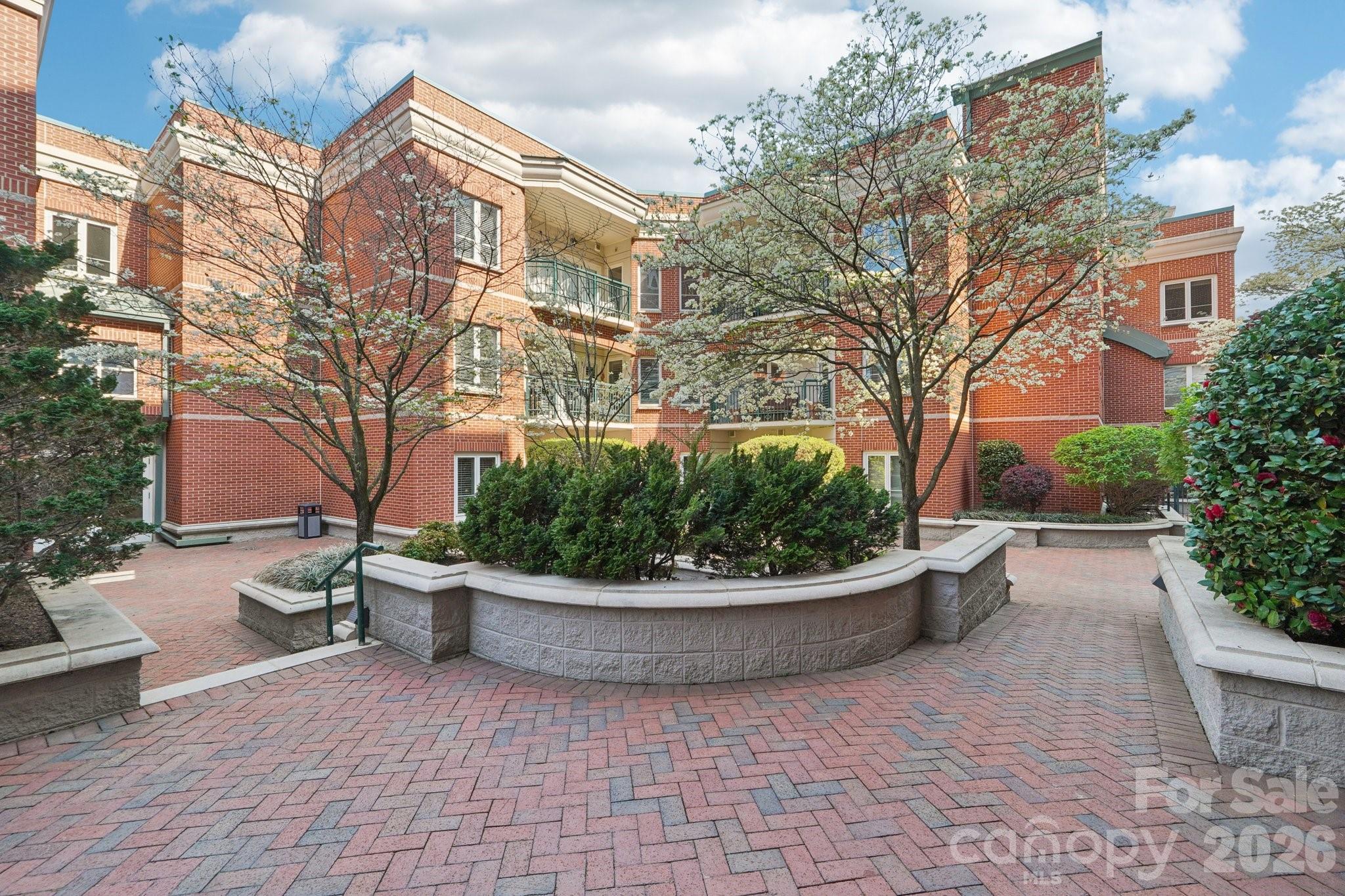 Photo 39 of 401 N Church Street408, Charlotte, NC