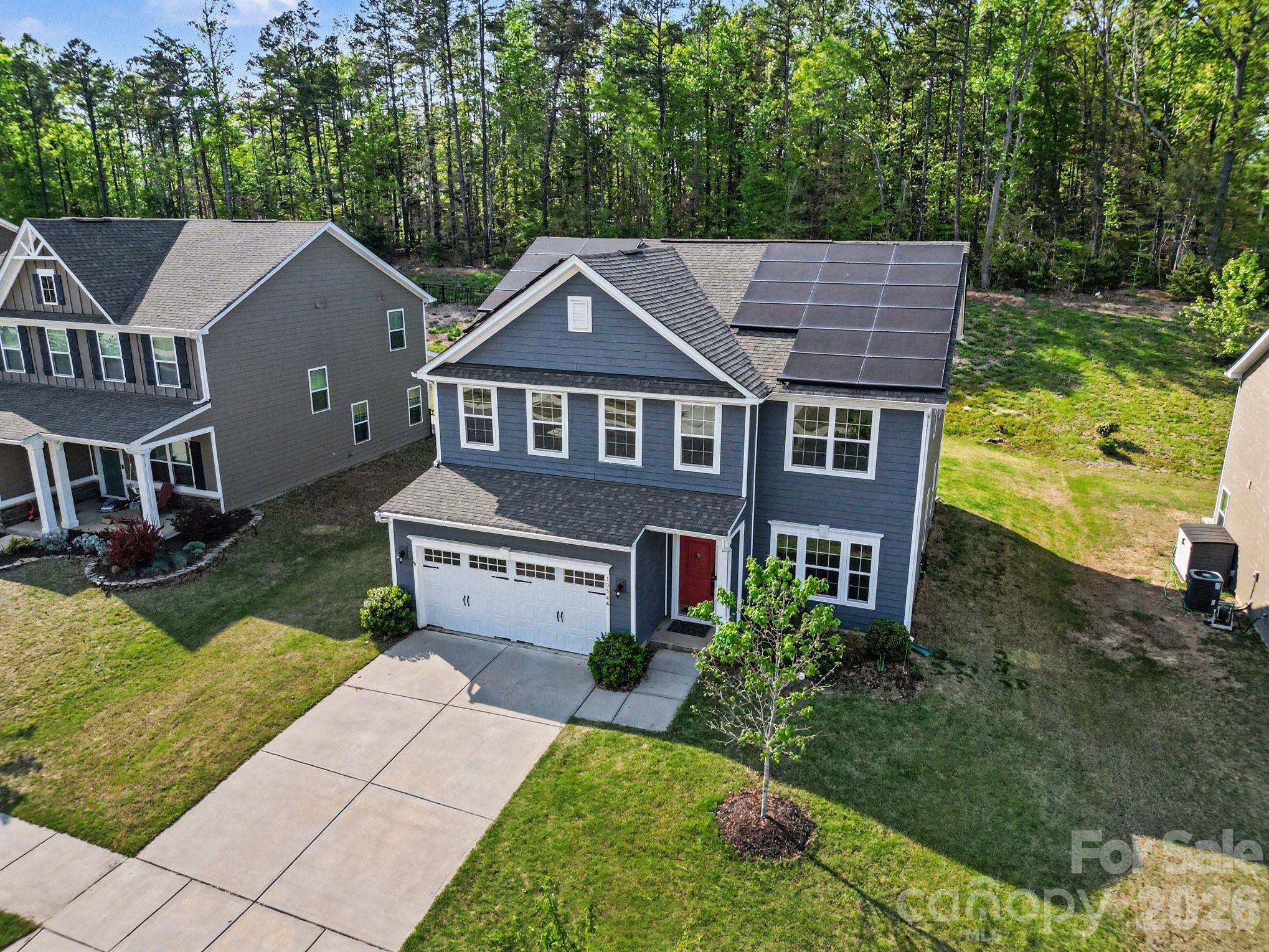 Photo 39 of 10344 Paper Birch Drive, Charlotte, NC