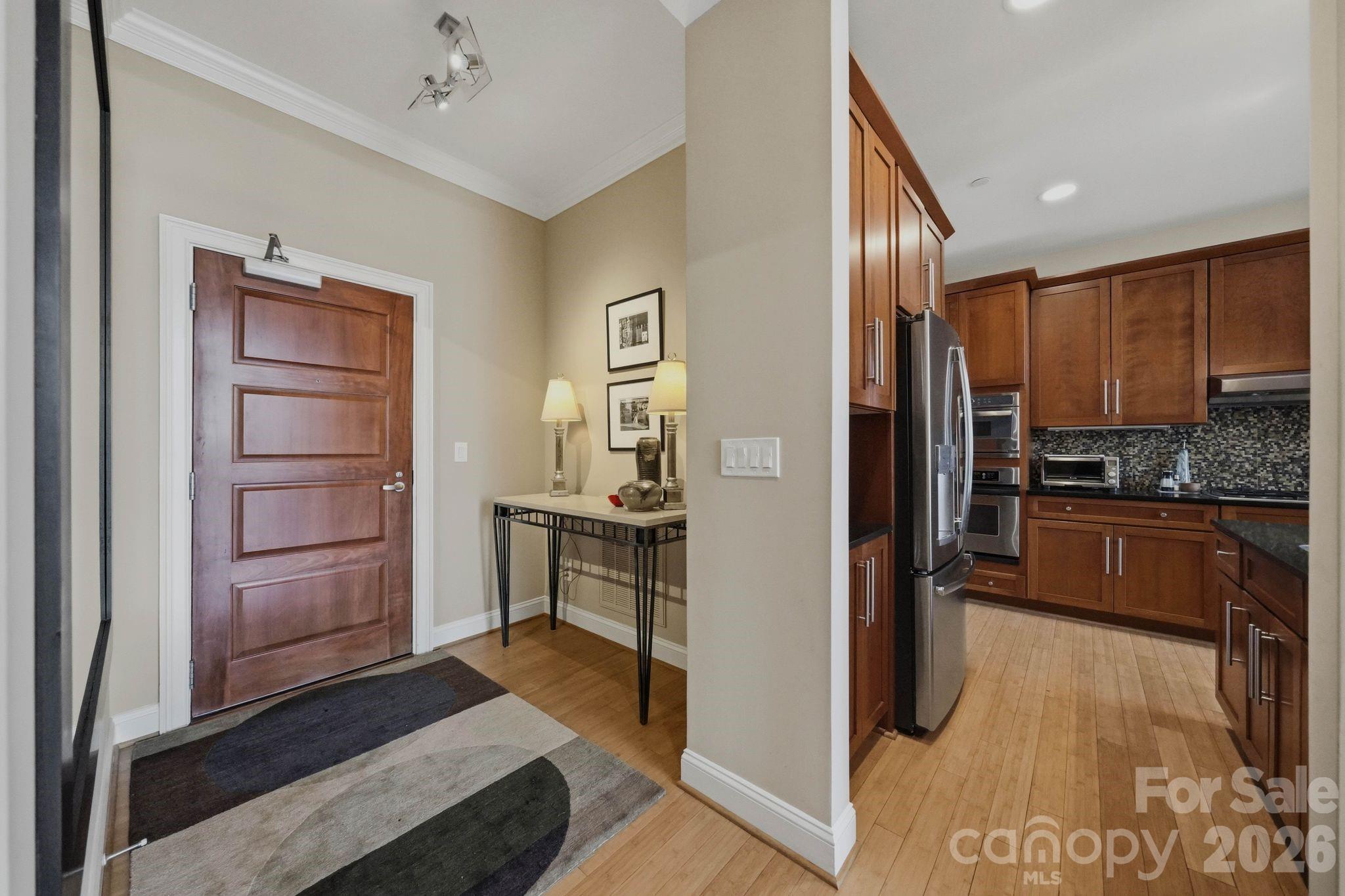 Photo 4 of 435 S Tryon Street904, Charlotte, NC