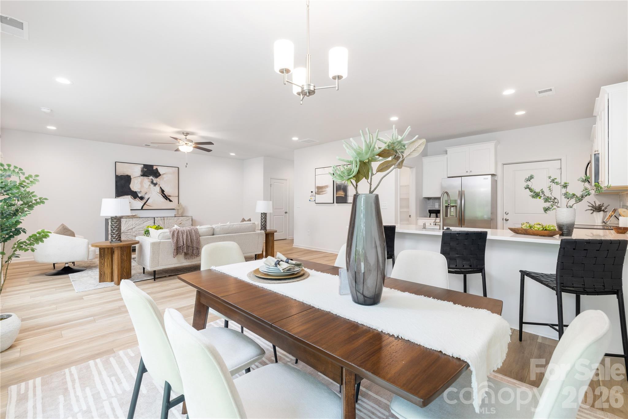 Photo 9 of 12718 Hamilton Road, Charlotte, NC
