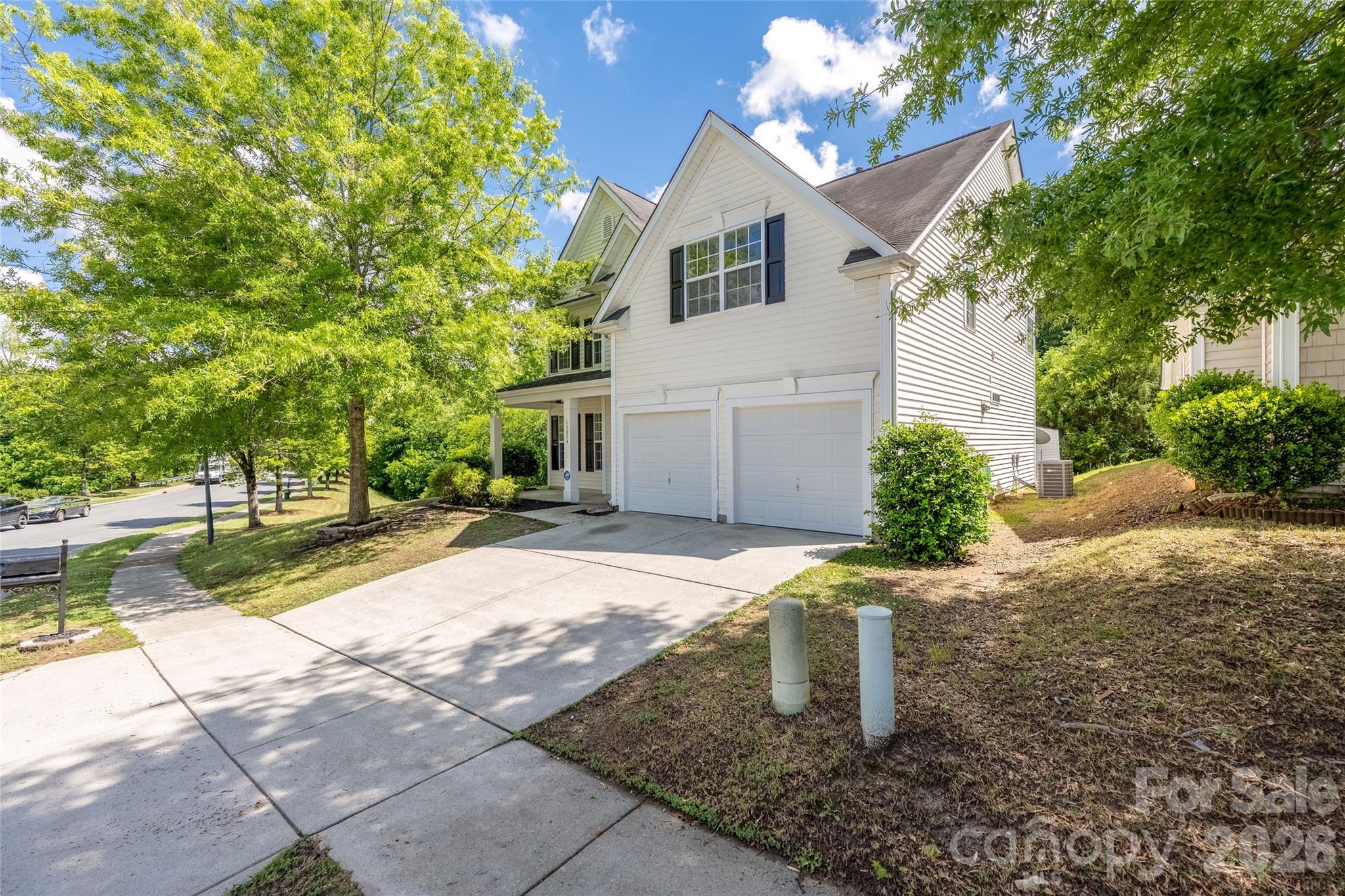 Photo 5 of 13834 Riding Hill Avenue, Charlotte, NC