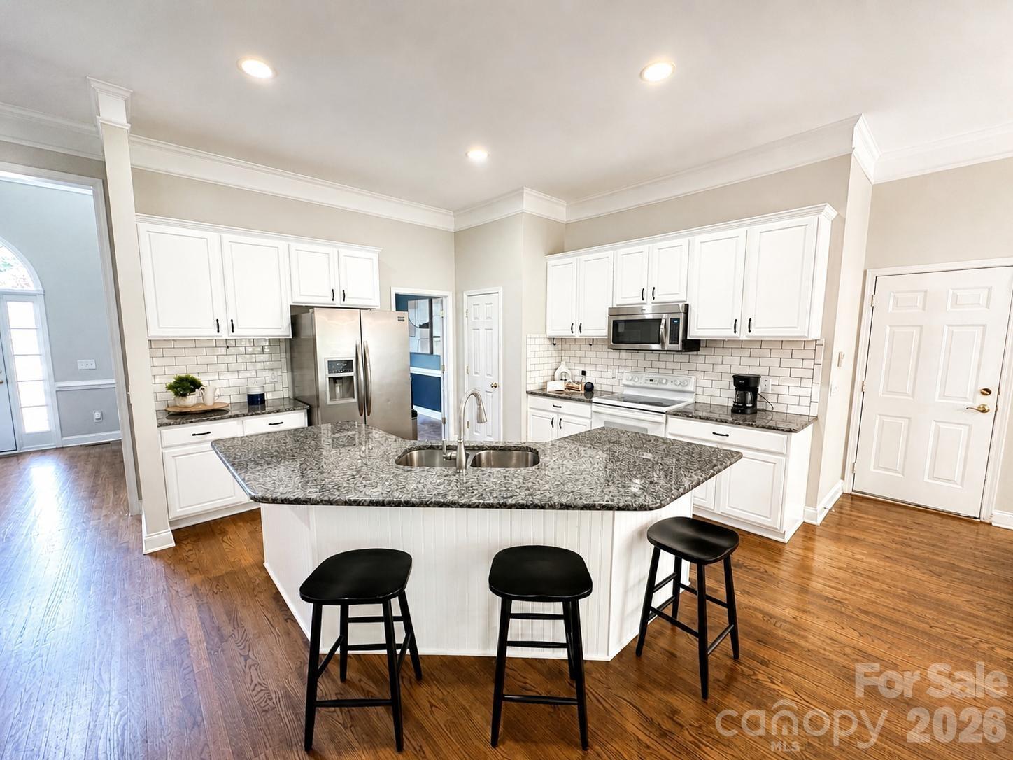 1675 Sanridge Wind Lane, Charlotte, NC - photo 4 of 17