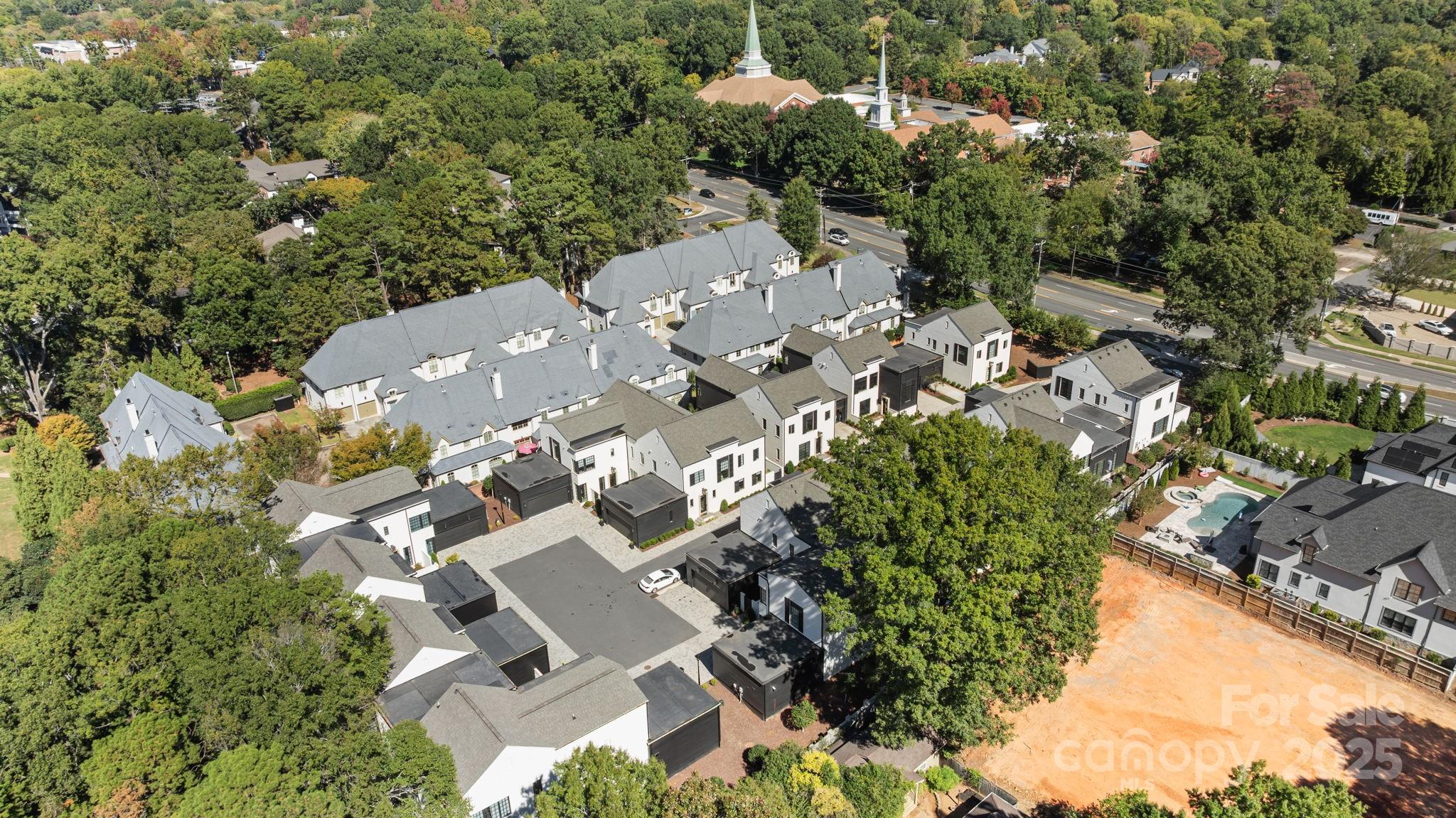 Photo 47 of 9004 Tynecastle Commons Court, Charlotte, NC