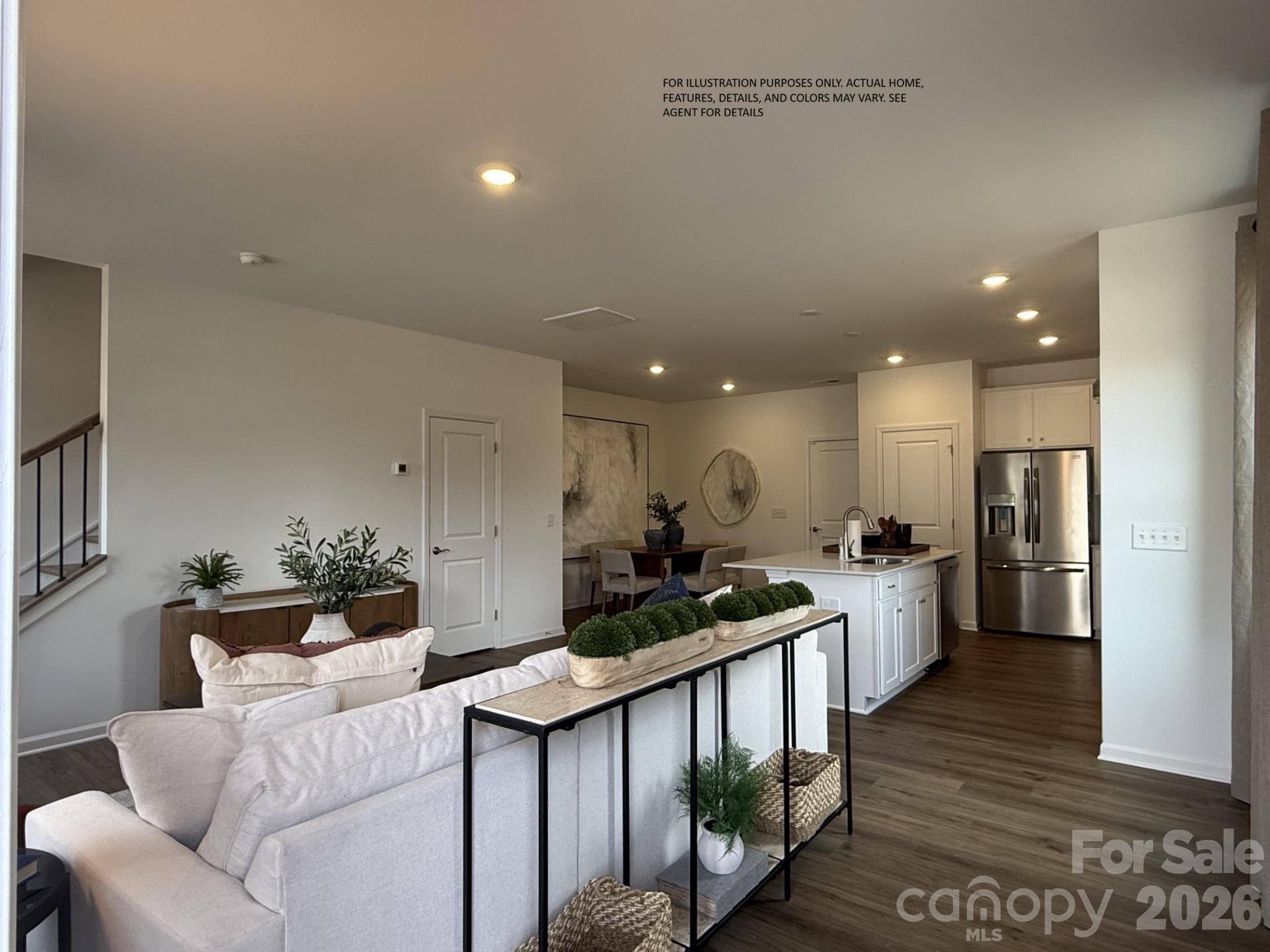 289 Fourth Street, York, SC - photo 7 of 9