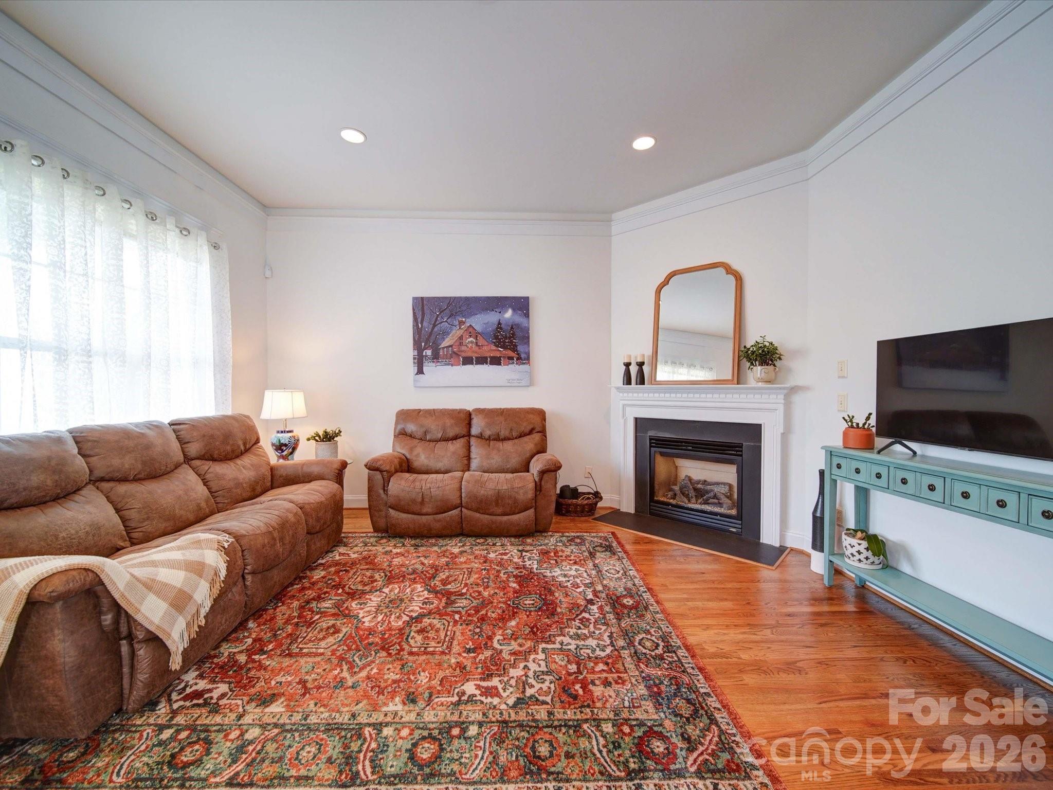 203 Wesleyan Drive, McAdenville, NC - photo 13 of 49