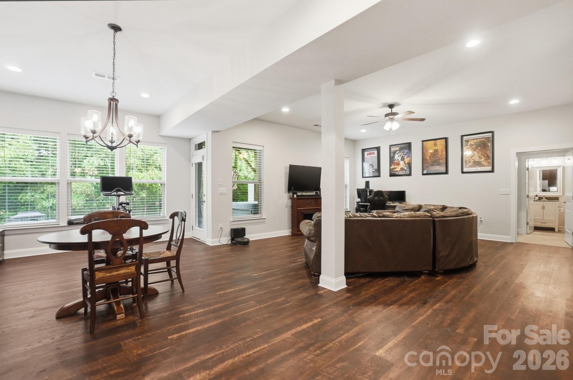 522 Iron Horse Lane, Midland, NC - photo 36 of 49