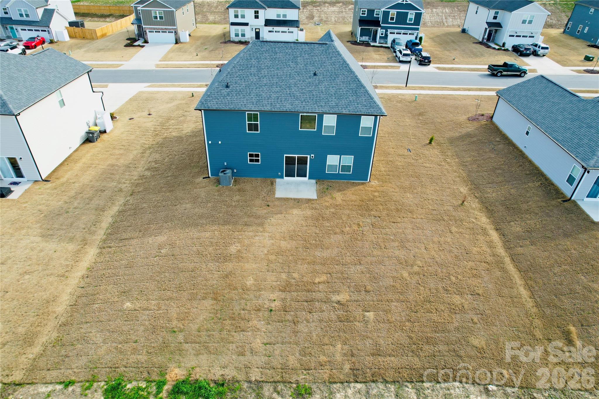 3045 Swallowtail Lane, Kannapolis, NC - photo 3 of 28