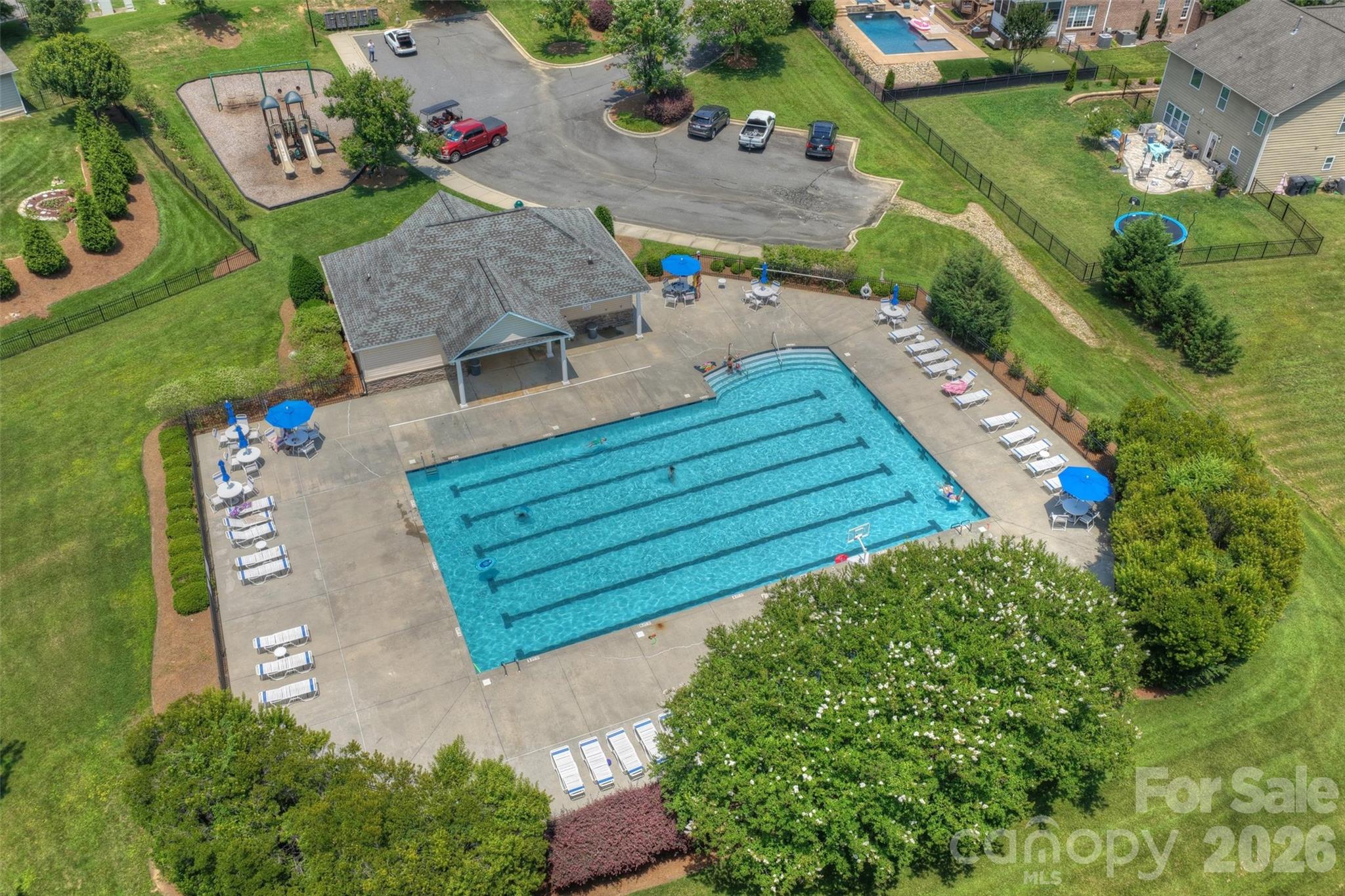Photo 47 of 1113 Bassett Way, Fort Mill, SC