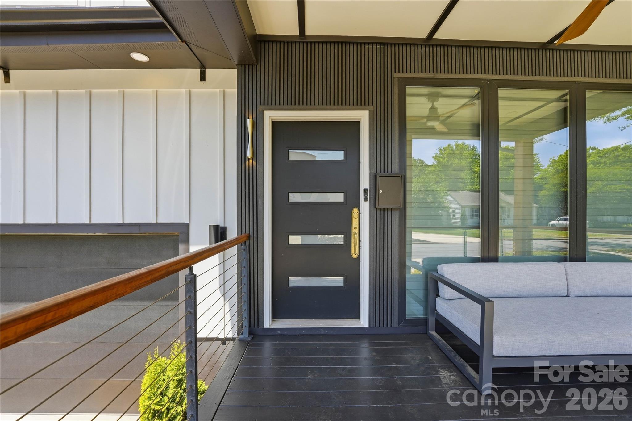 1109 Leigh Avenue, Charlotte, NC - photo 5 of 49