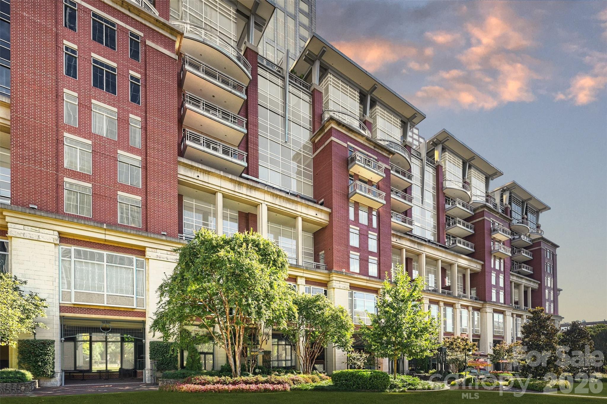 Photo 38 of 435 S Tryon Street301, Charlotte, NC
